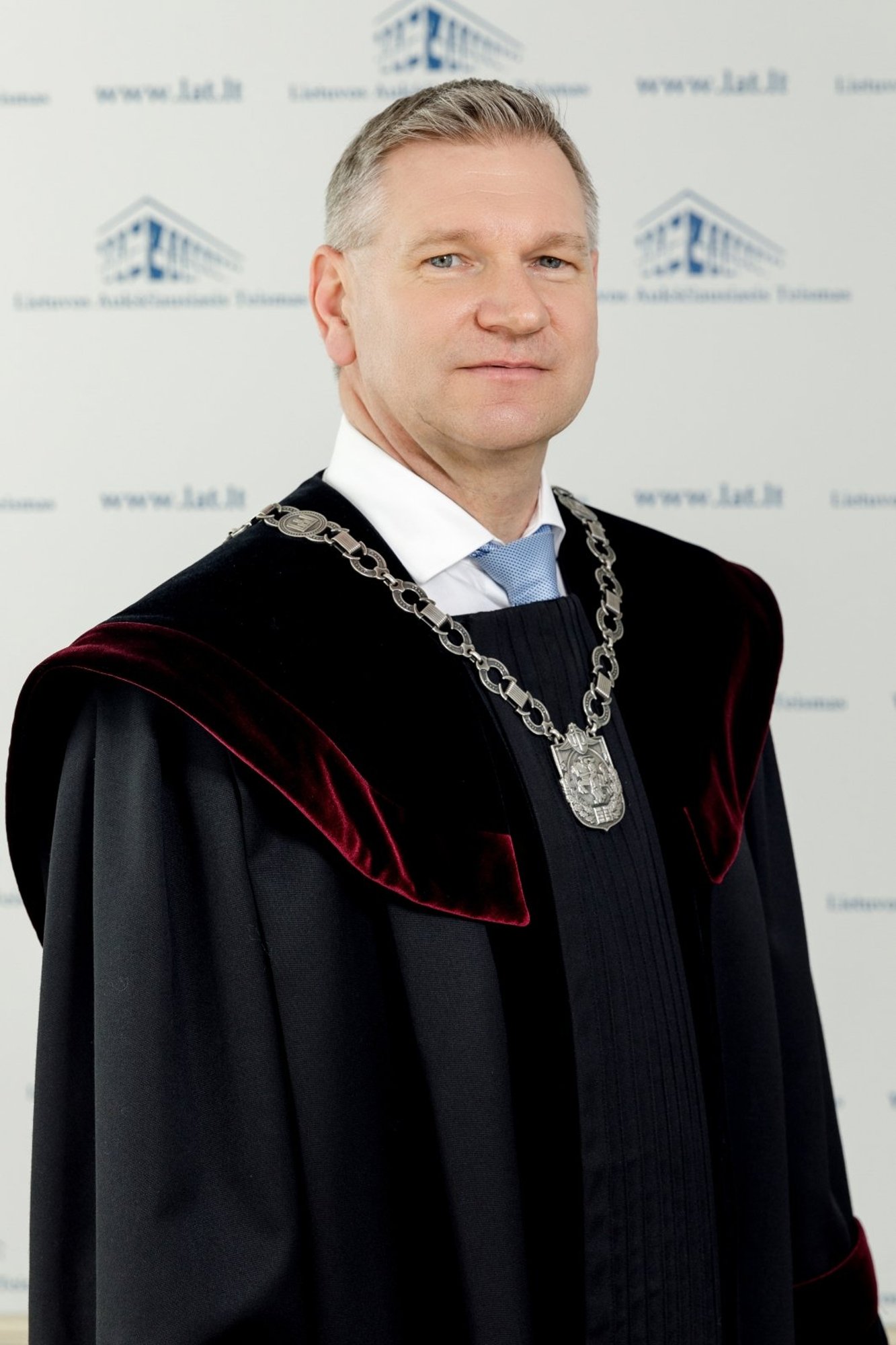 Teisėjas Aurelijus Gutauskas: administracinės atsakomybės taikymas ...