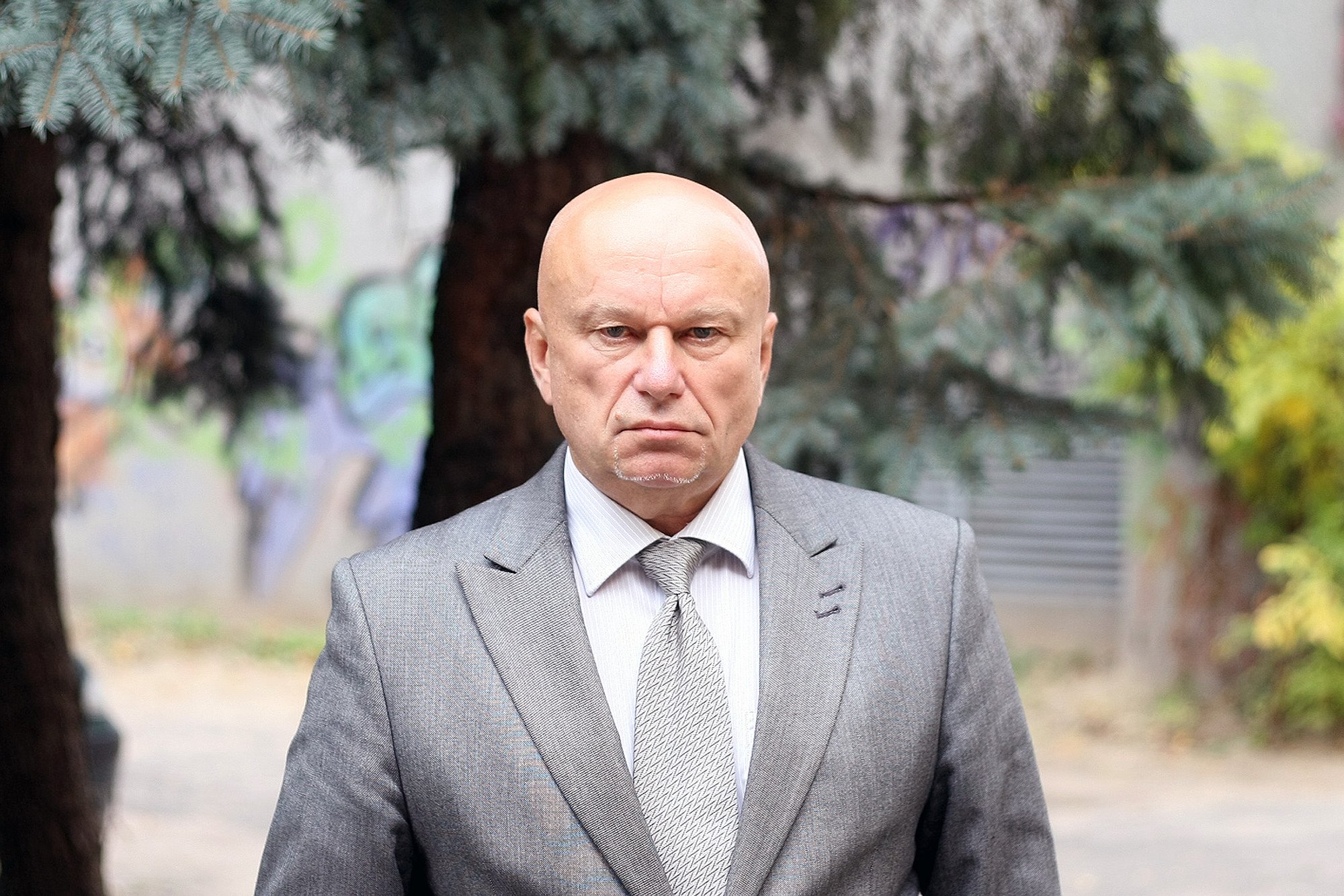 Karolis Jovaišas. Rinkimai parodė, kas yra Kremliaus projektas - Delfi