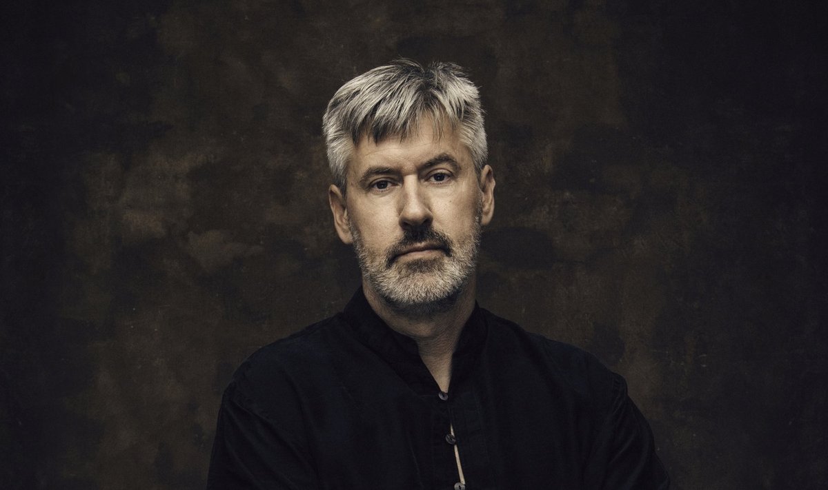 Liudas Dapkus. Ruoškitės – būsime mėginami ugnimi - Delfi