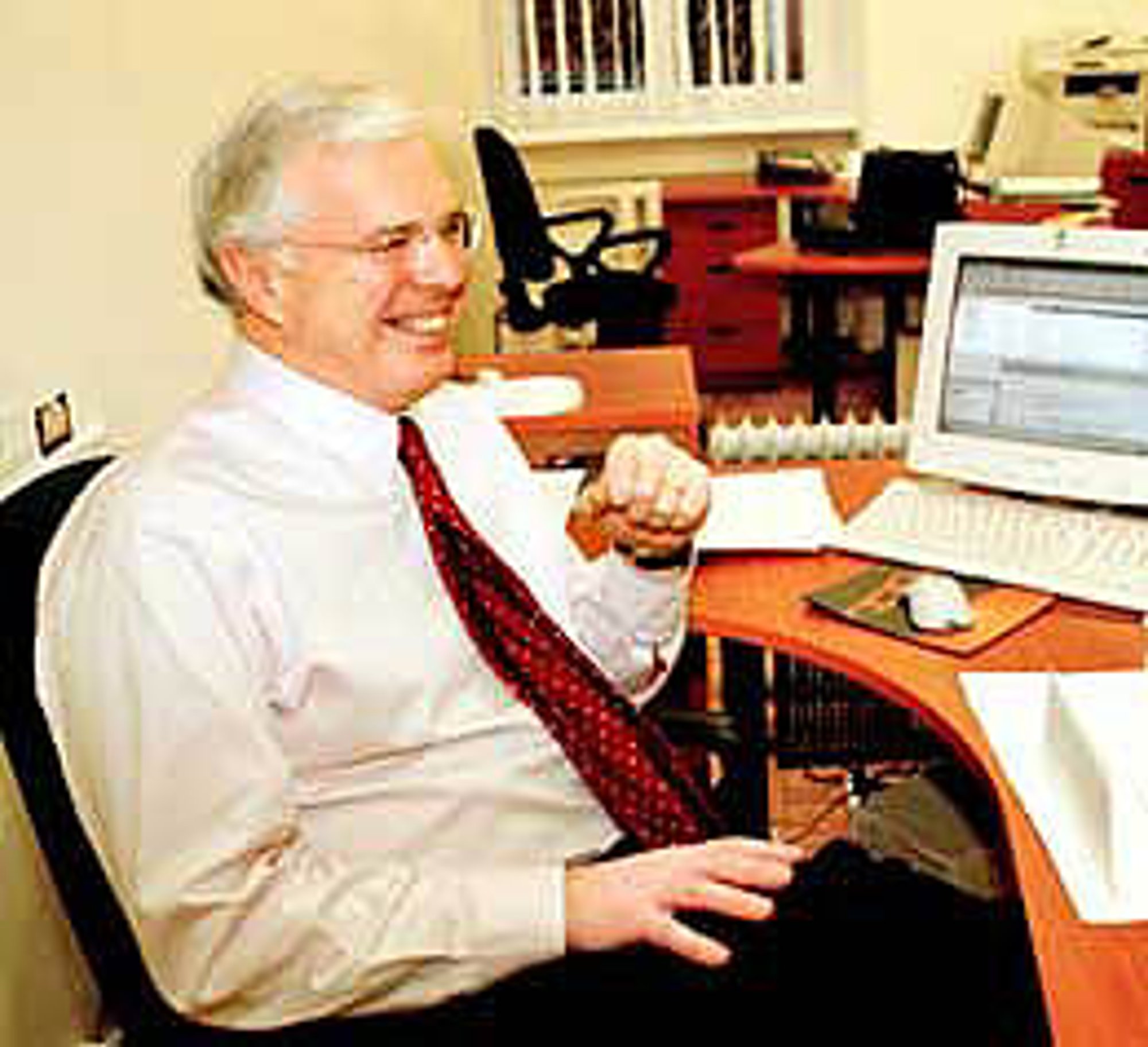 Darbas Vilniuje airį įkvėpė poezijai - Delfi veidai