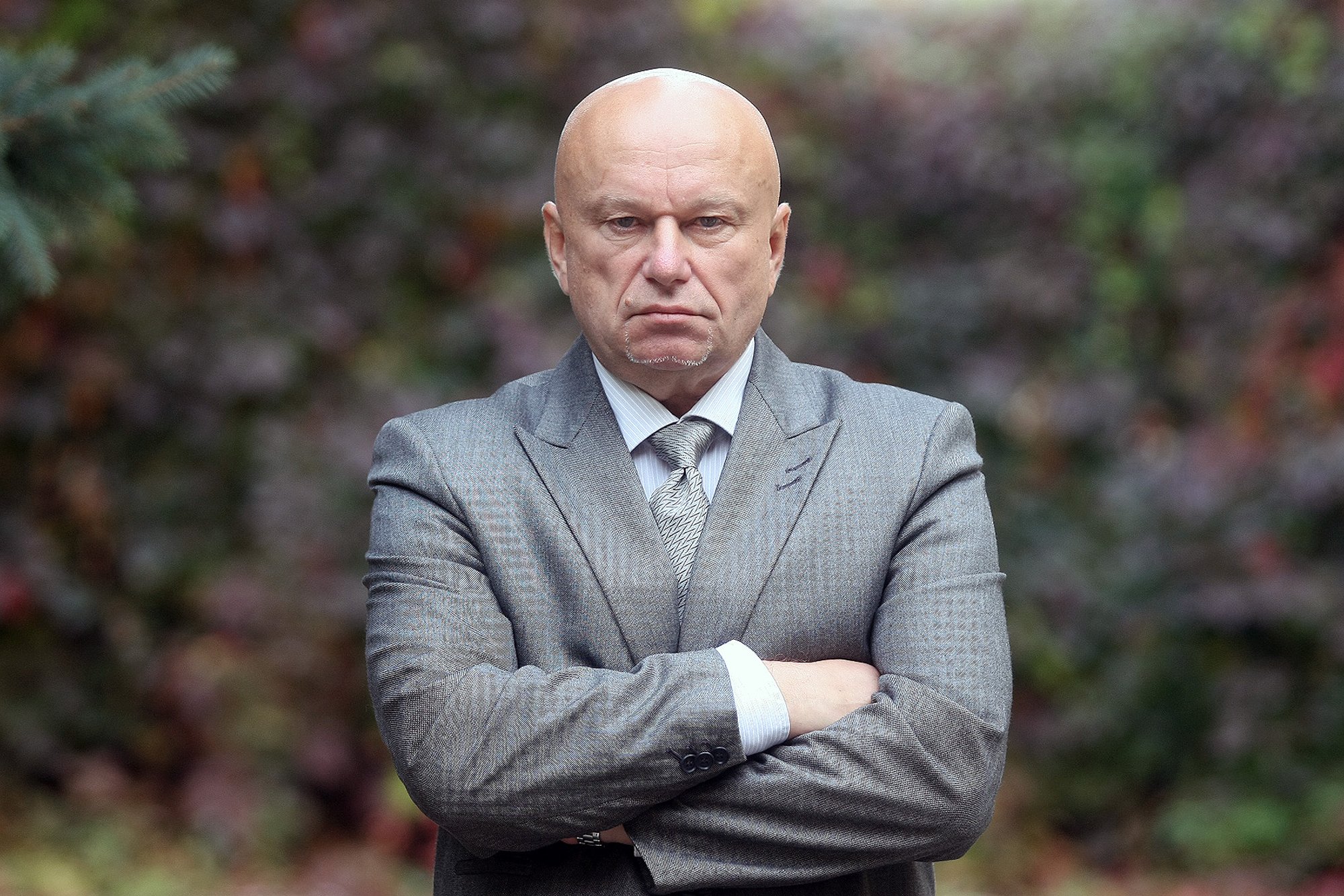 Karolis Jovaišas. Ar Rusija puls Lietuvą? Po 2027 metų – NE! - Delfi