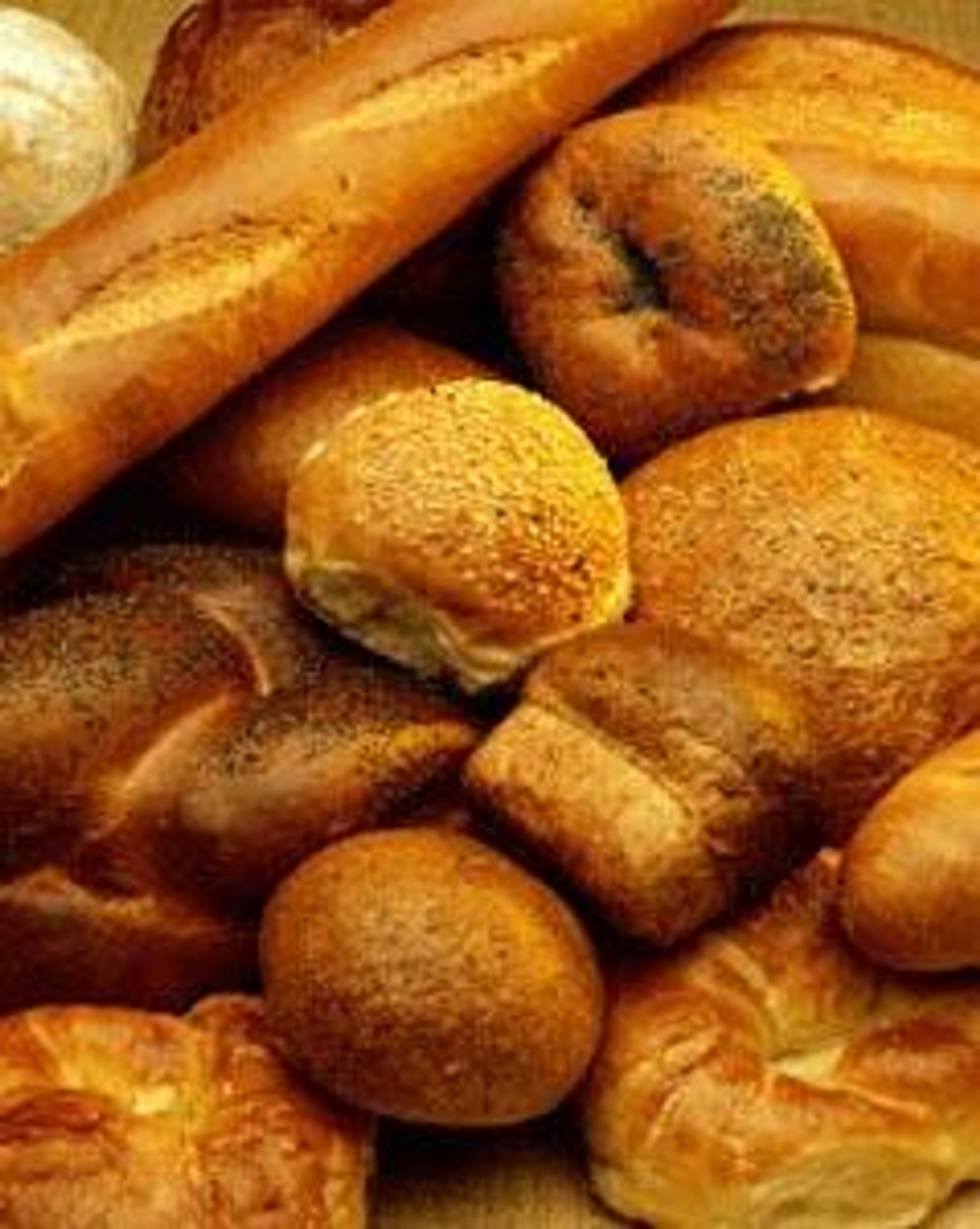 Lietuvos duonos rinka įvairėja gaminiais - Delfi verslas