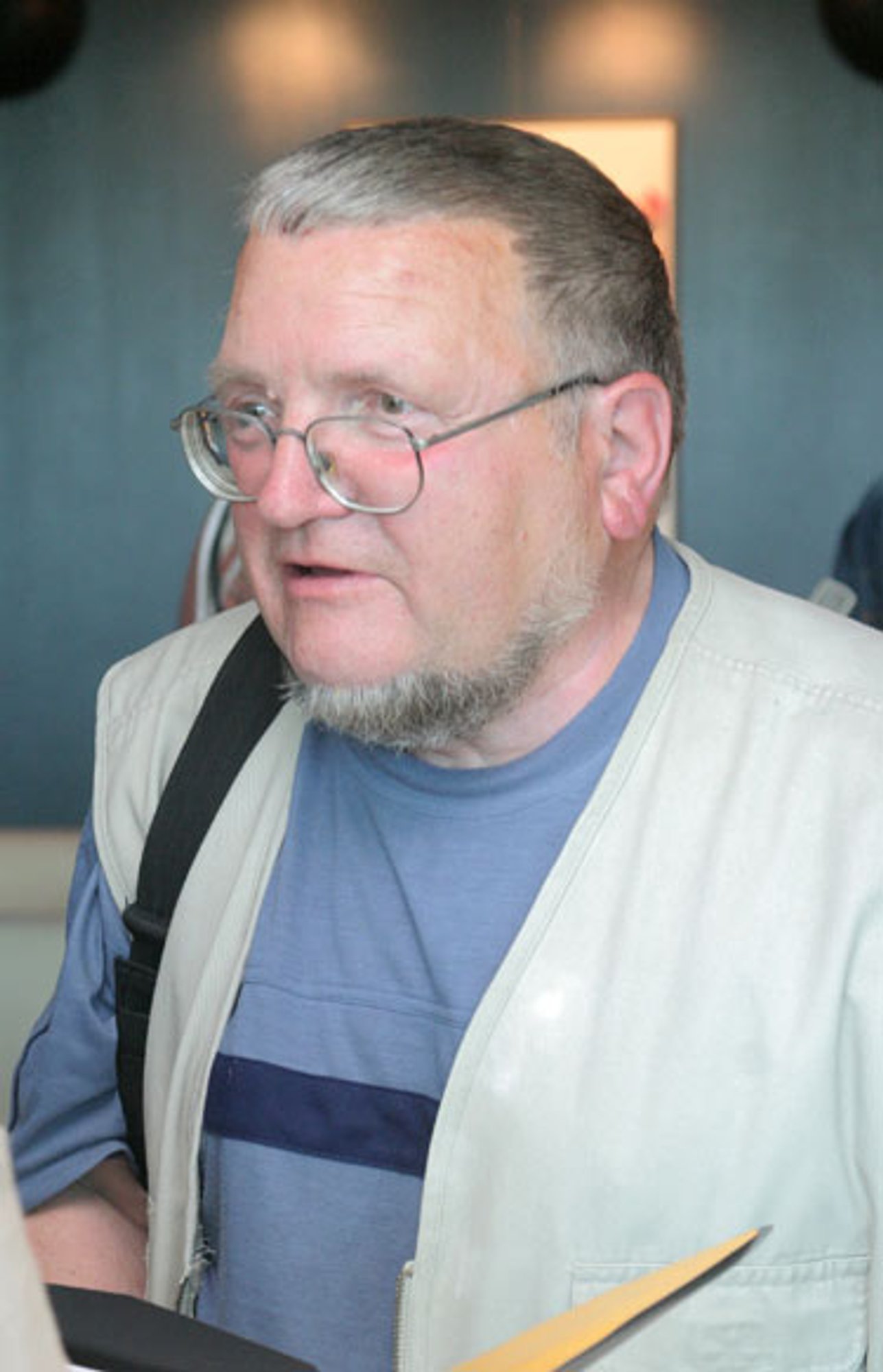 S.Valiulis: šią vasarą TV buvo nuobodi kaip niekad - Delfi verslas