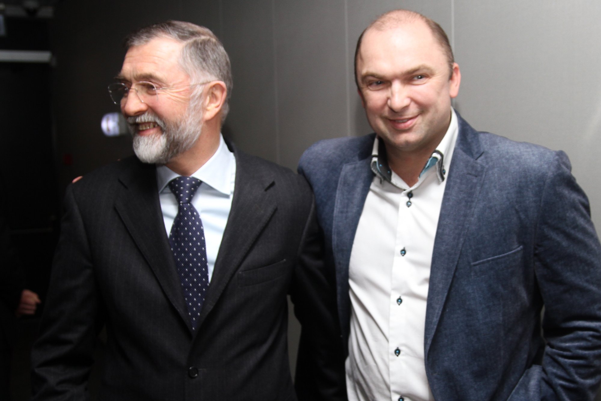 „Kesko Senukai“ atnaujino pirmąjį prekybos centrą Latvijoje - Delfi verslas