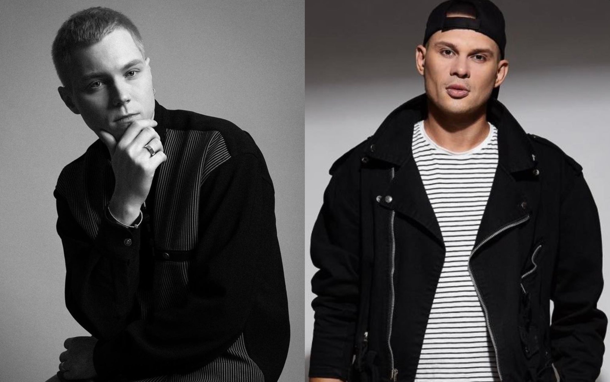 Prieš šou „Euforija“ – Soliario ir prodiuserio Mark Dano premjera ...