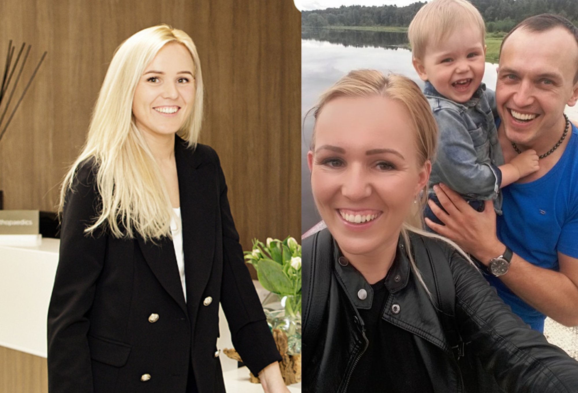 Donata Gutauskienė atvirai – apie nuteistojo vyro pamokas ir dar vieną ...