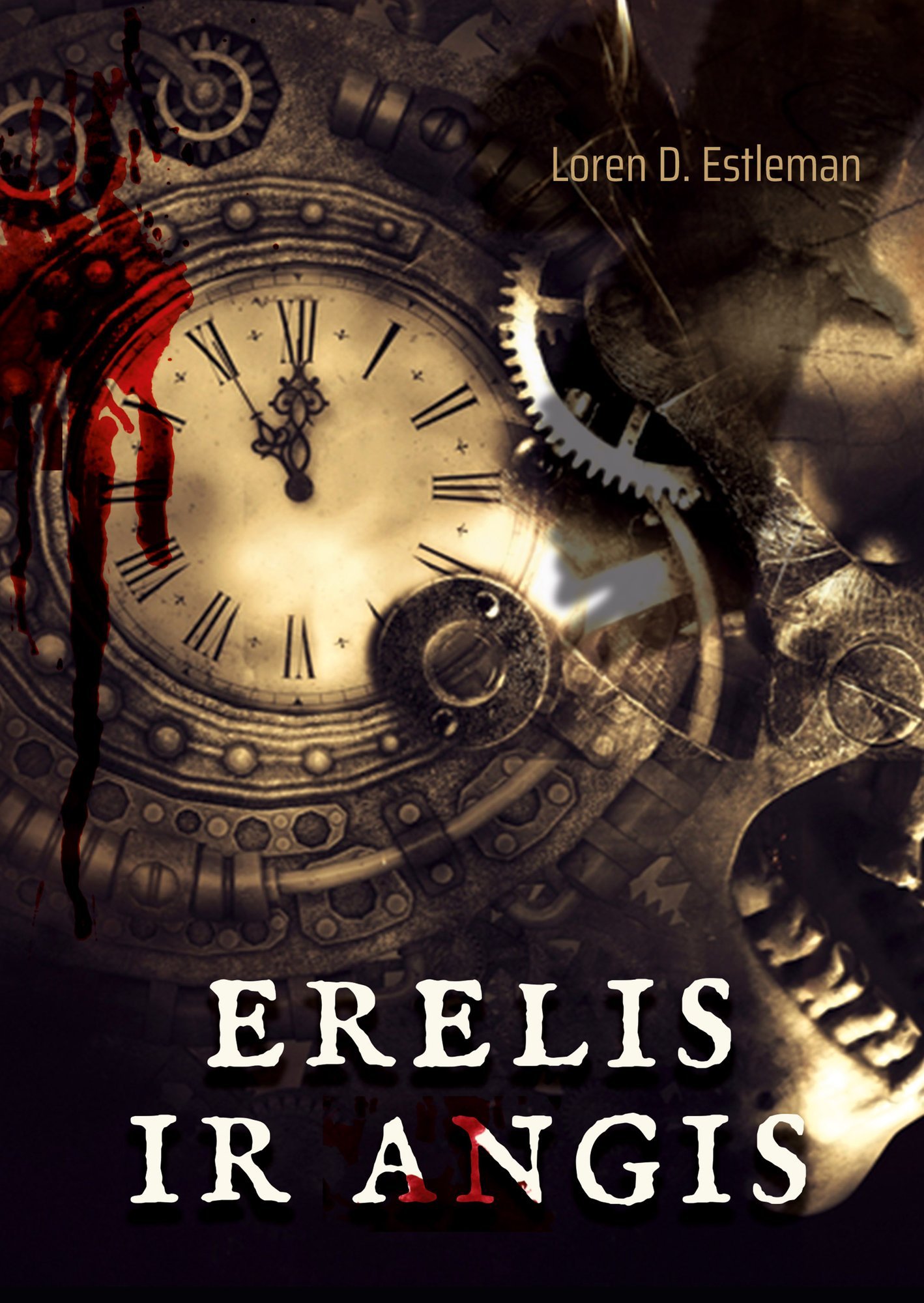 „Erelis ir Angis“ primena, kaip naujo šimtmečio pradžioje pasaulis buvo ...