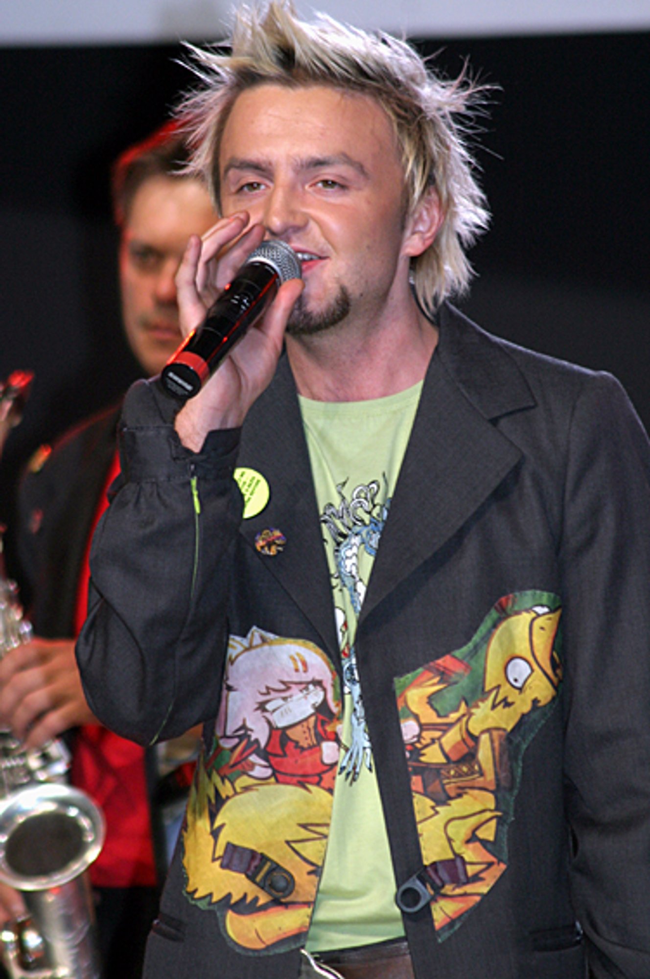 Stano: kasmet po avariją - Delfi veidai