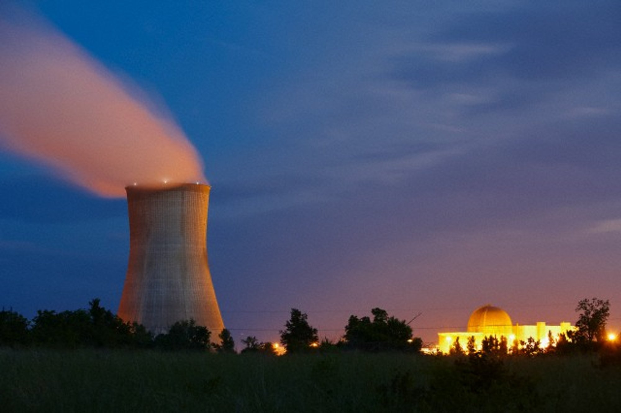Iki 2023-iųjų Turkija planuoja pasistatyti 3 atomines elektrines ...