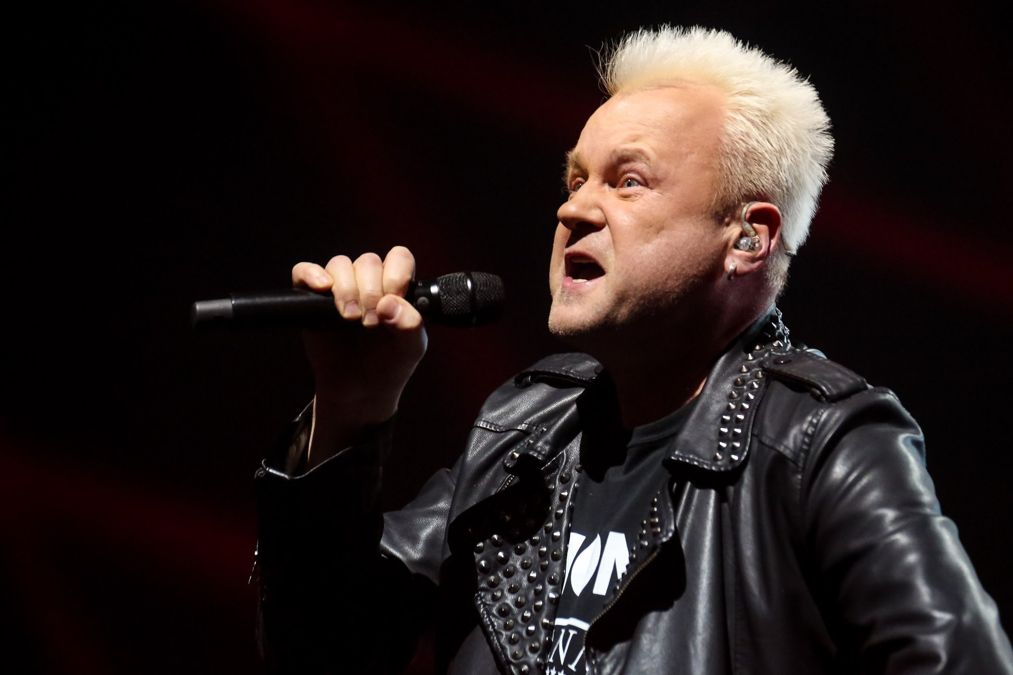 Saulius Urbonavičius-Samas tikras – roko muzika nemirs: ruošia ...