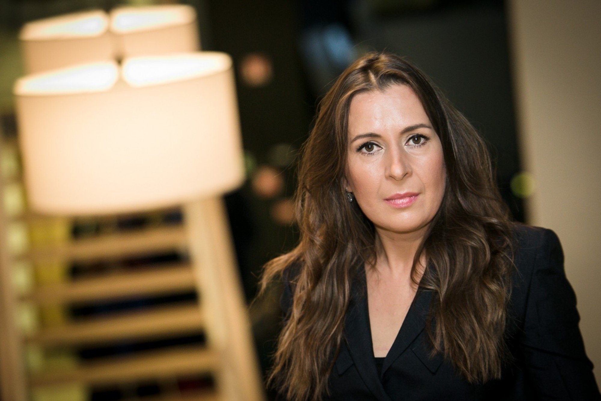 Vilniaus knygų mugėje – pirmasis K. Sabaliauskaitės „Silva rerum IV ...