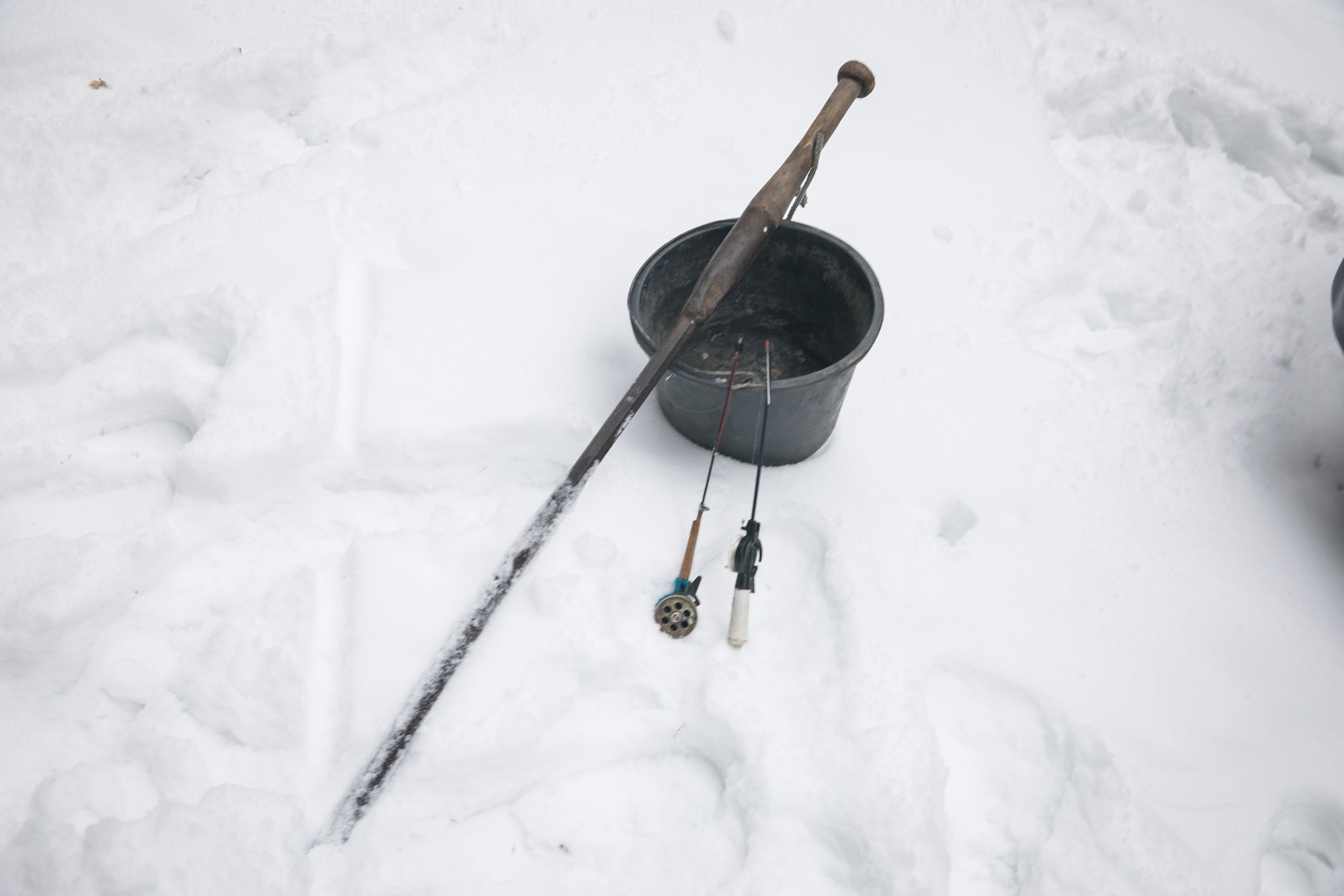 Nuo sekmadienio vėl leidžiama žvejoti marguosius upėtakius ir sykus ...