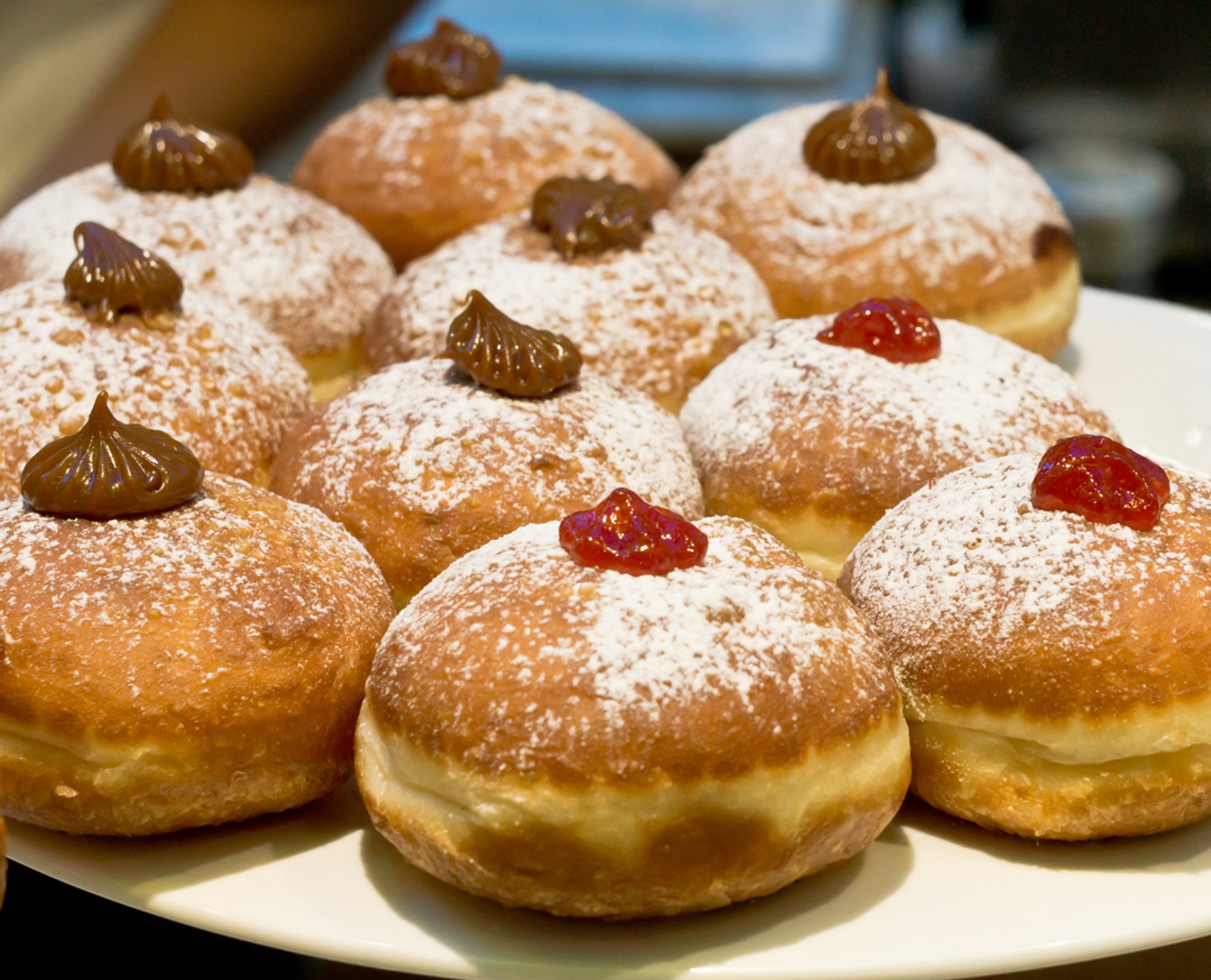 Po kokiu užrašu slepiasi sveikatai pavojingi riebalai? - Delfi gyvenimas