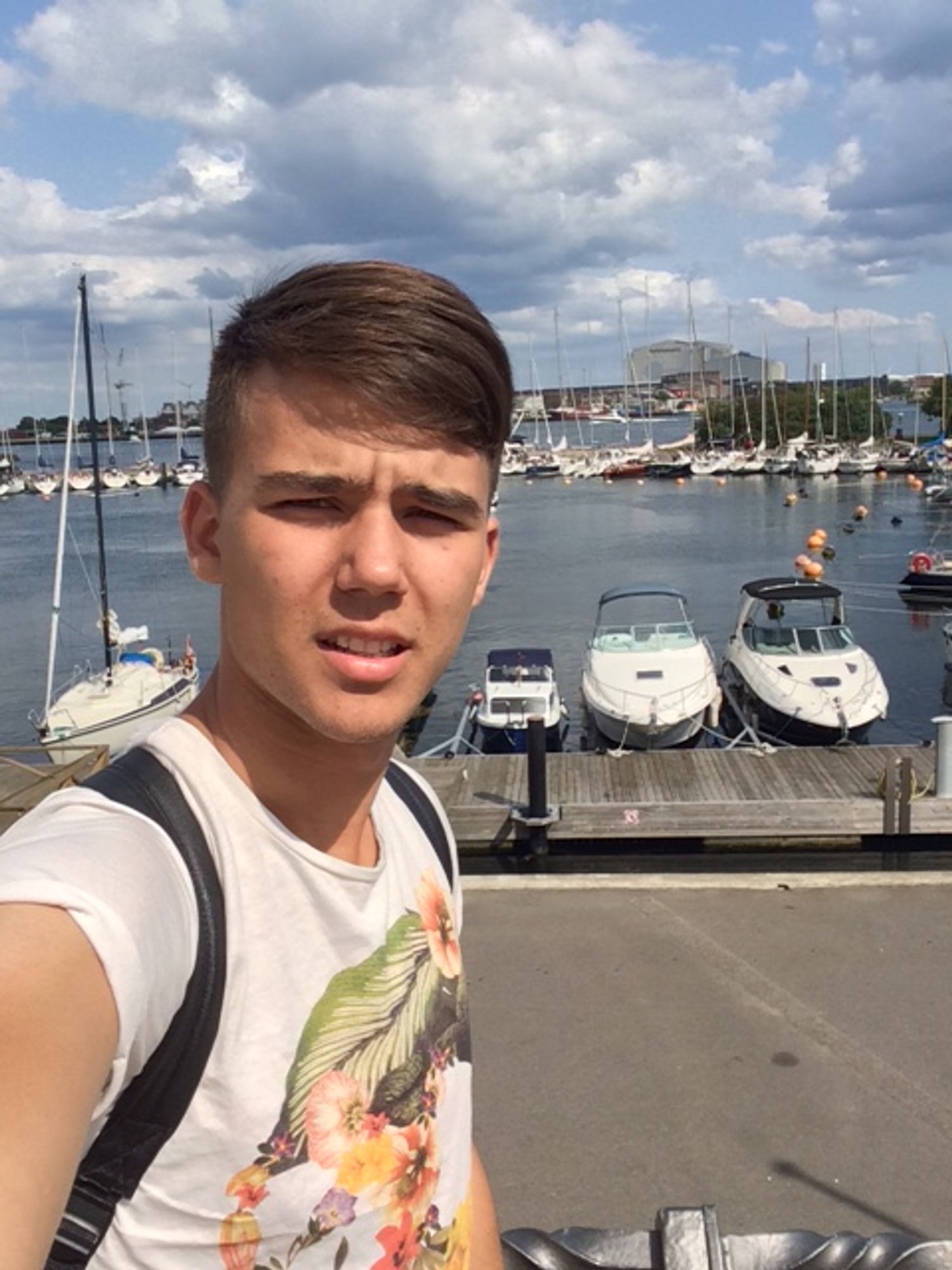 Nuogas vonioje įsiamžinęs A. Janonis: nemanau, kad tai per daug intymu ...