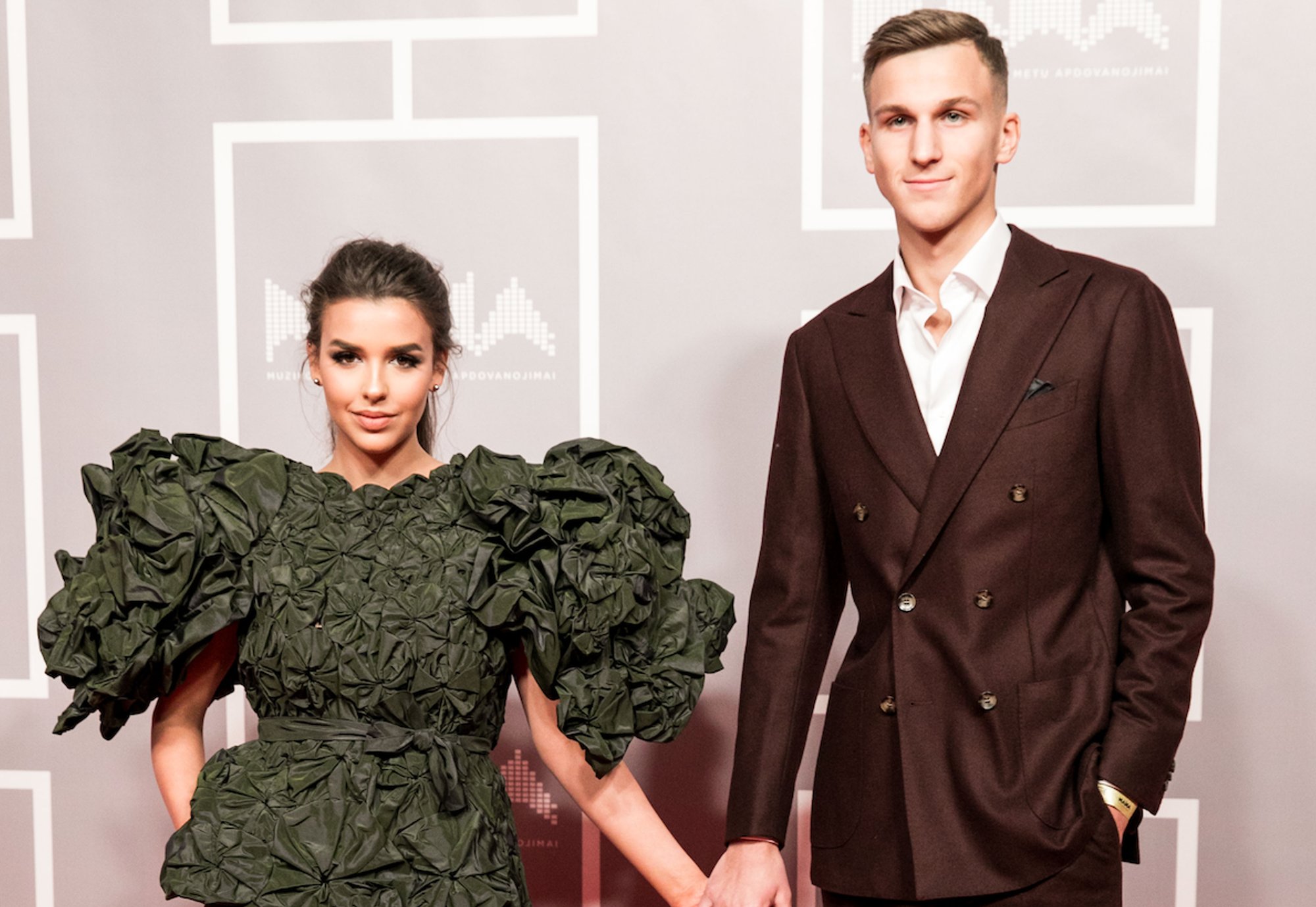 Marija Randers pristatė savo širdies draugą: žinomų verslininkų sūnus ...