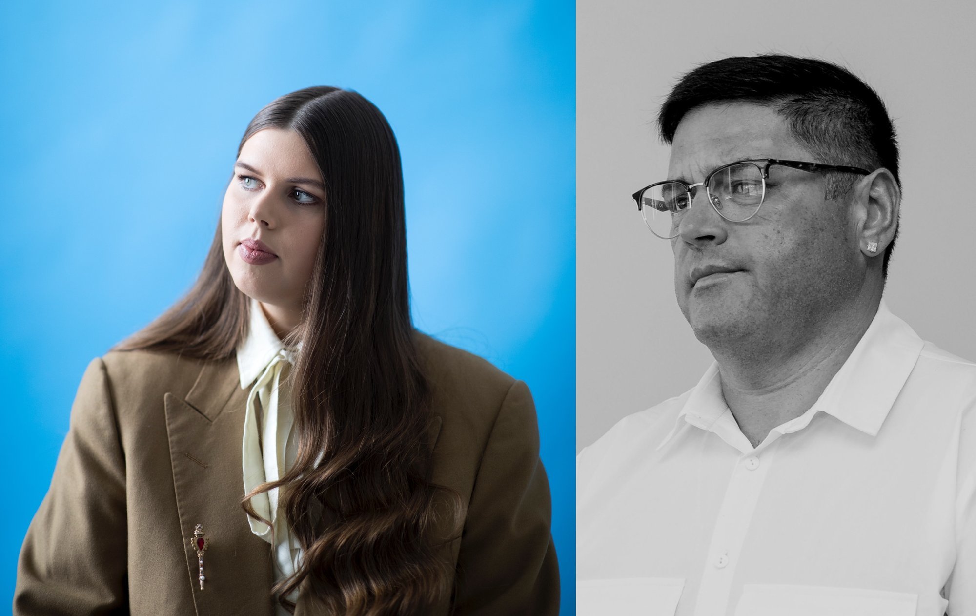 Evita Cololo – apie išgyvenimus po tėčio mirties: tu nežinai, kaip ...