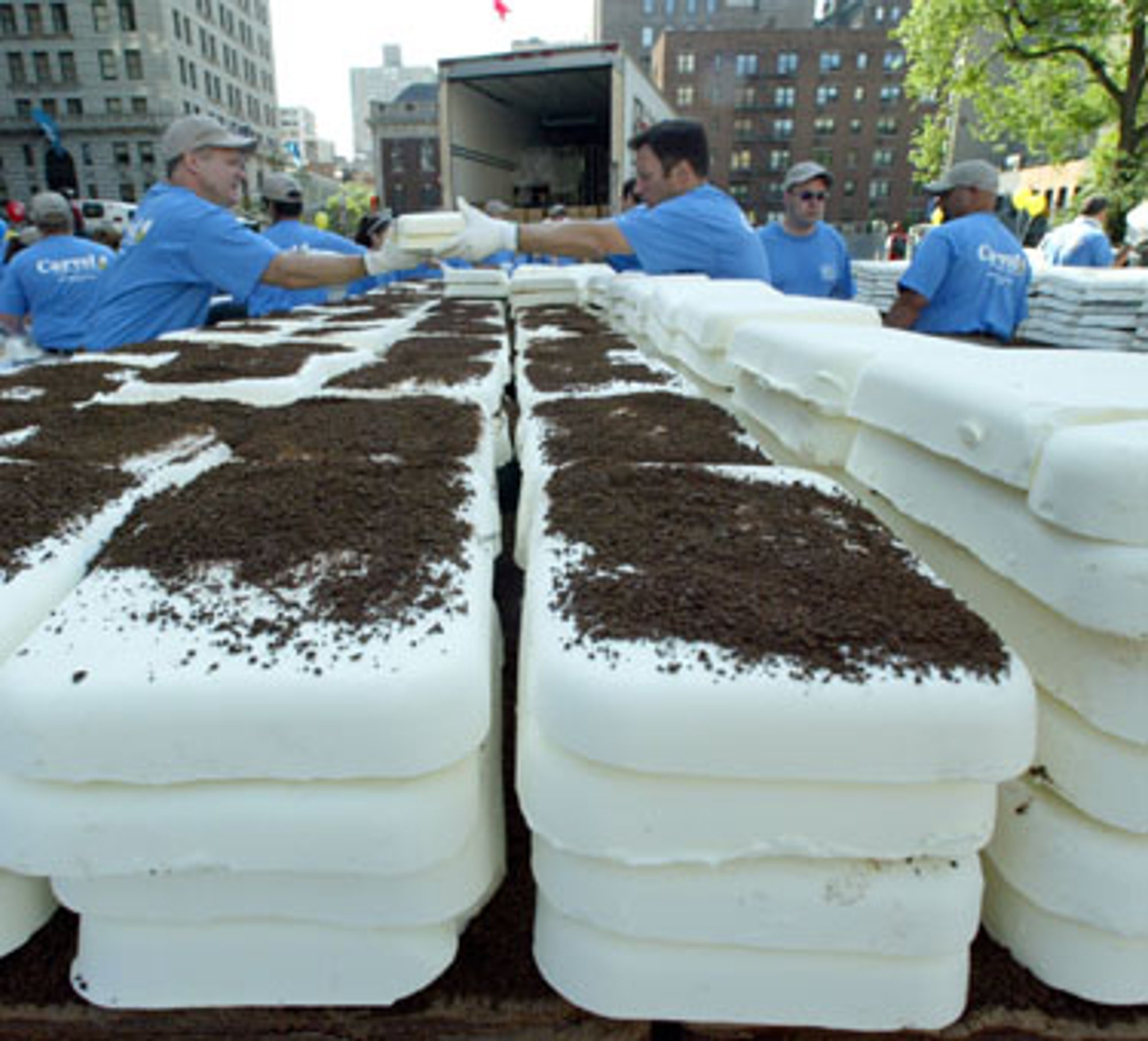 "Ingman ledus" šiemet gelbsti eksportas - Delfi verslas