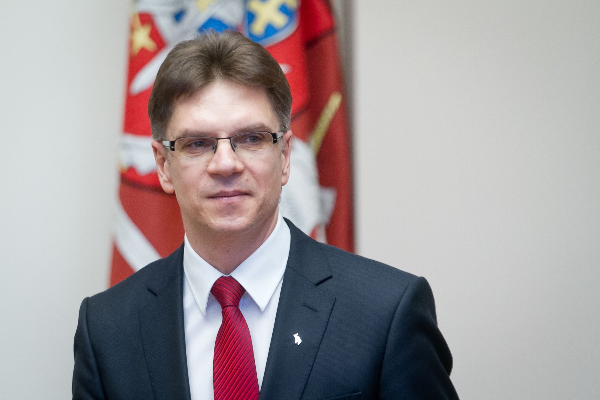 Apdovanotas Metų vadovas - Delfi verslas