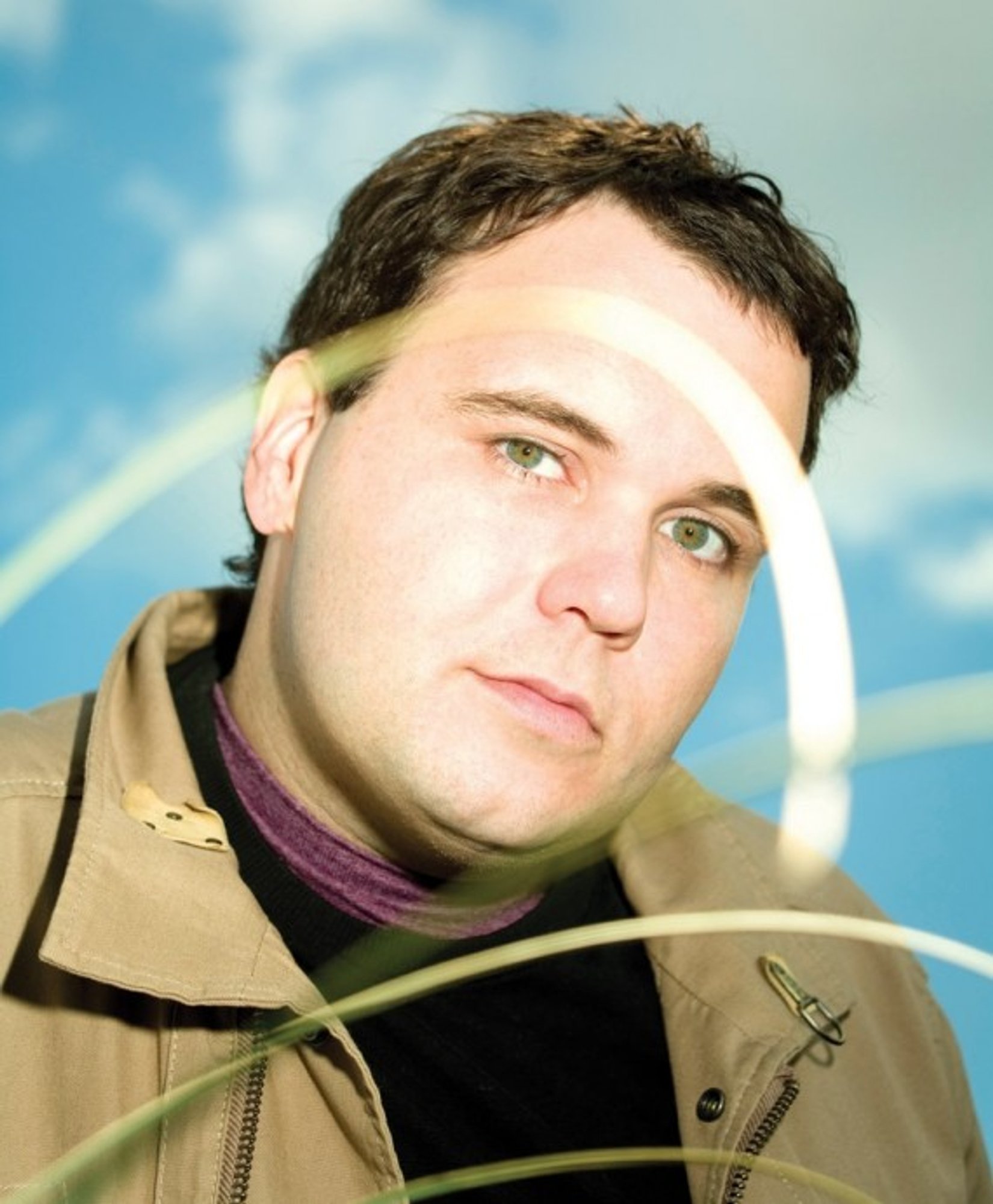 Pirmą kartą Kaune – legendinė house muzikos žvaigždė Ian Pooley - Delfi ...