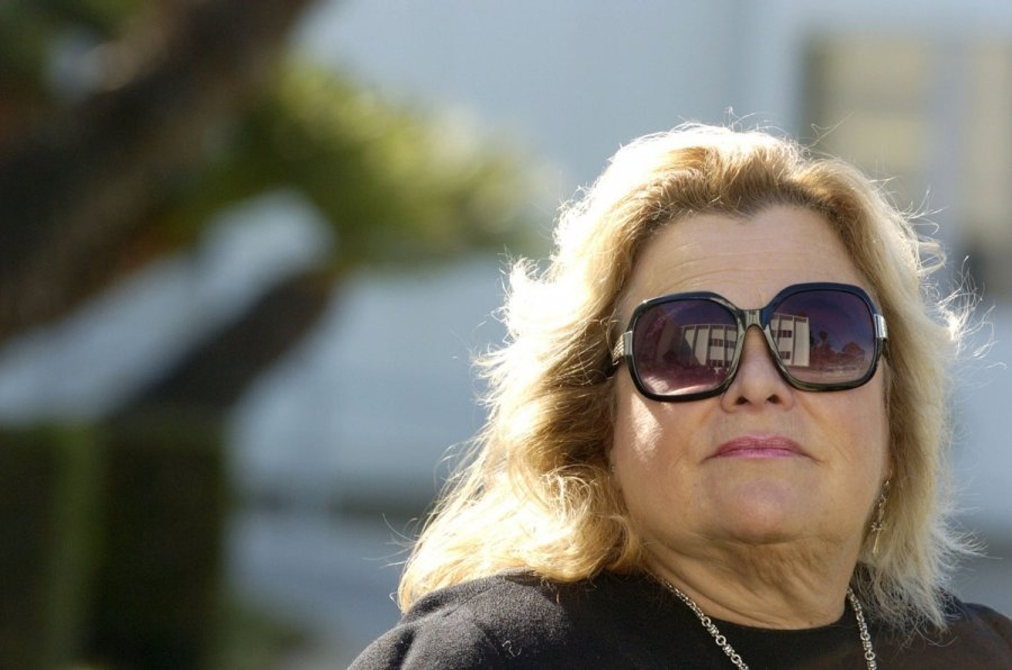 Mirė Zsa Zsa Gabor ir „Hilton“ įkūrėjo duktė - Delfi