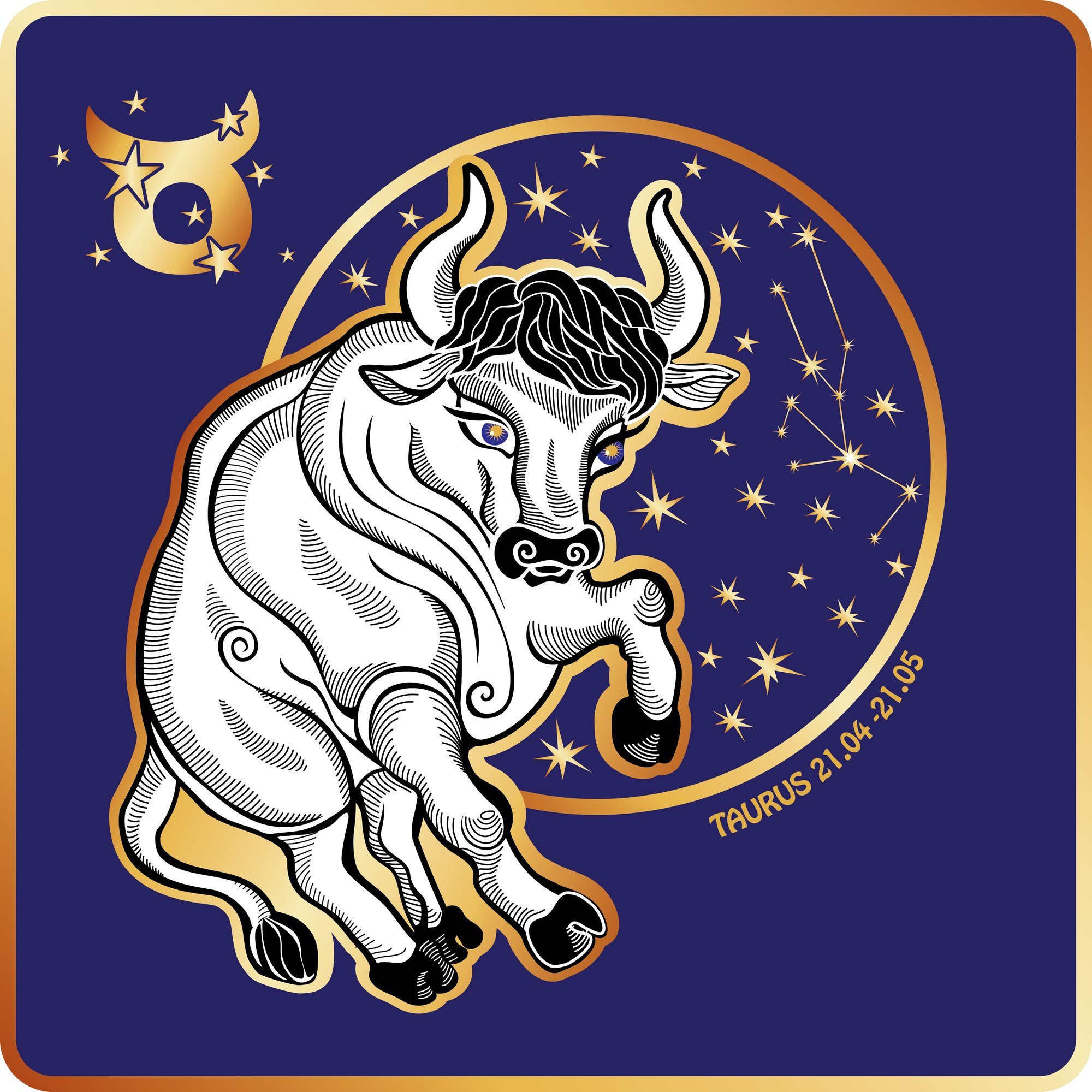 Astrologinių ženklų portretai: viskas apie Jautį - Delfi gyvenimas