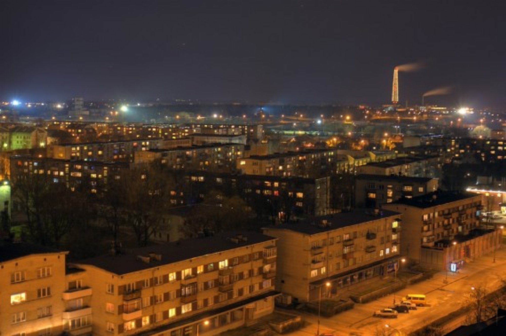 Šiaulių miesto simboliai - Delfi pilietis