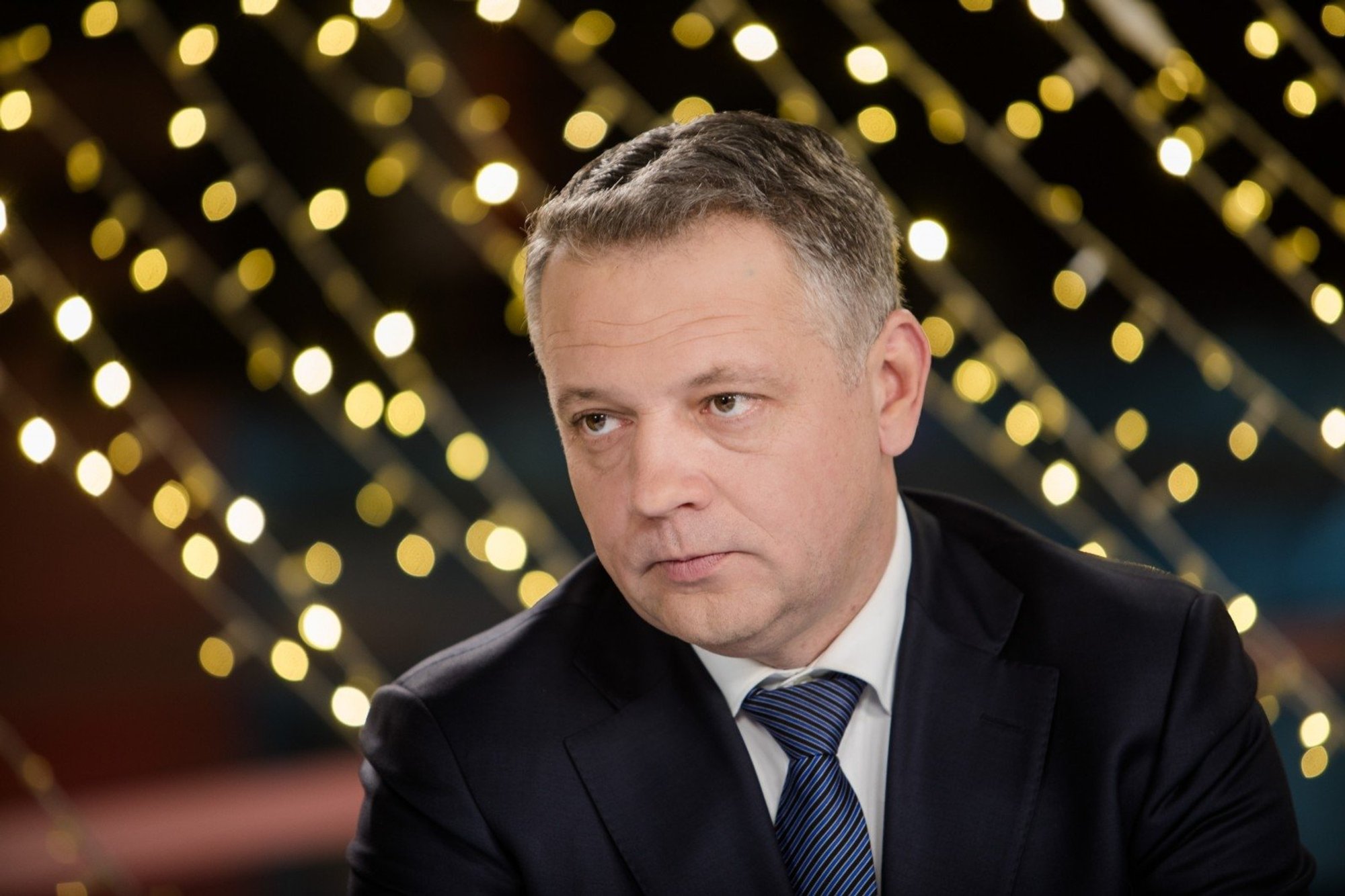 Prokuroras: Masiulis 2018-ųjų pabaigoje gavo 10 tūkst. eurų iš ...
