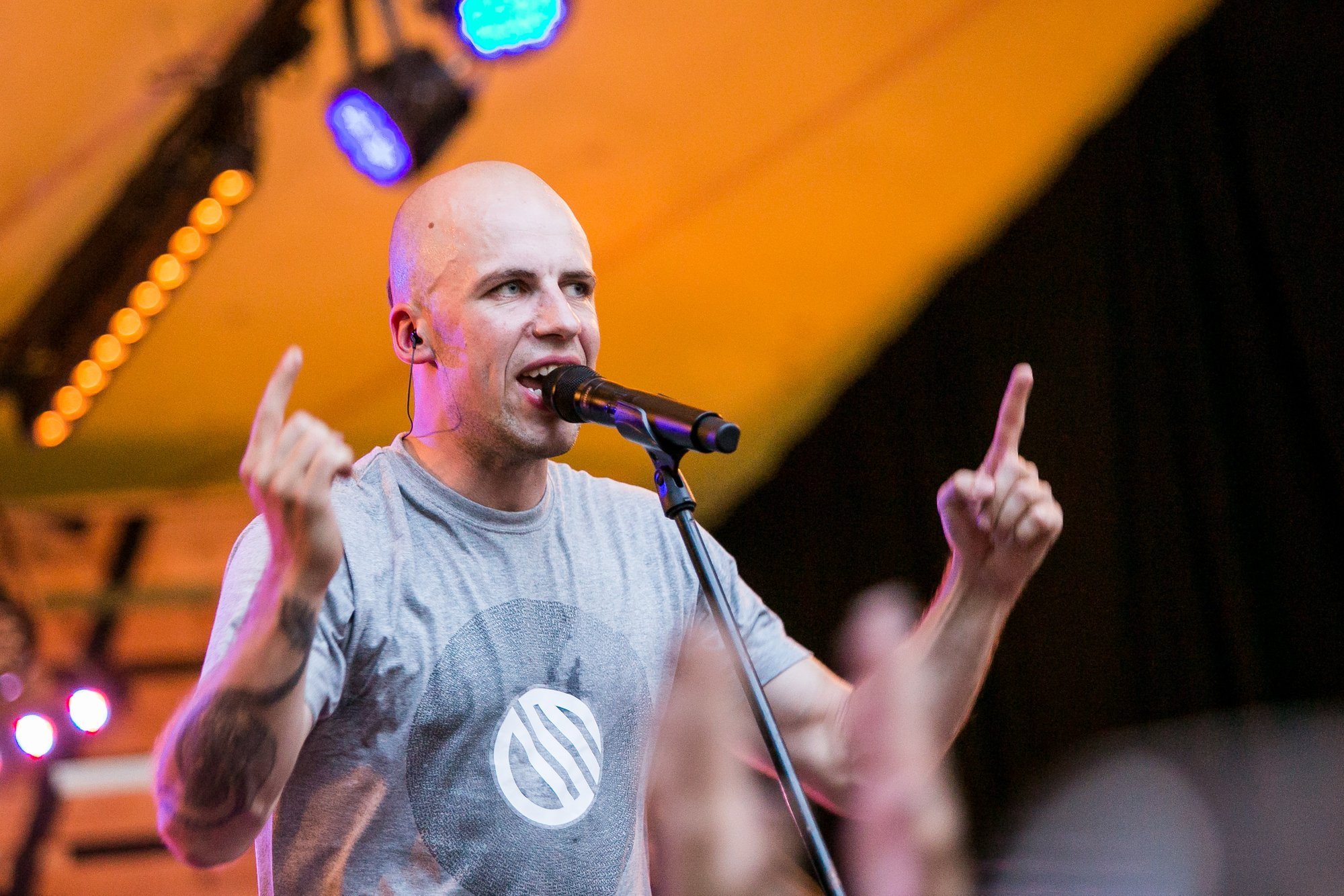 V. Bareikis dalyvaus „Eurovizijoje“: konkurentų sąrašas nerūpi, vis ...