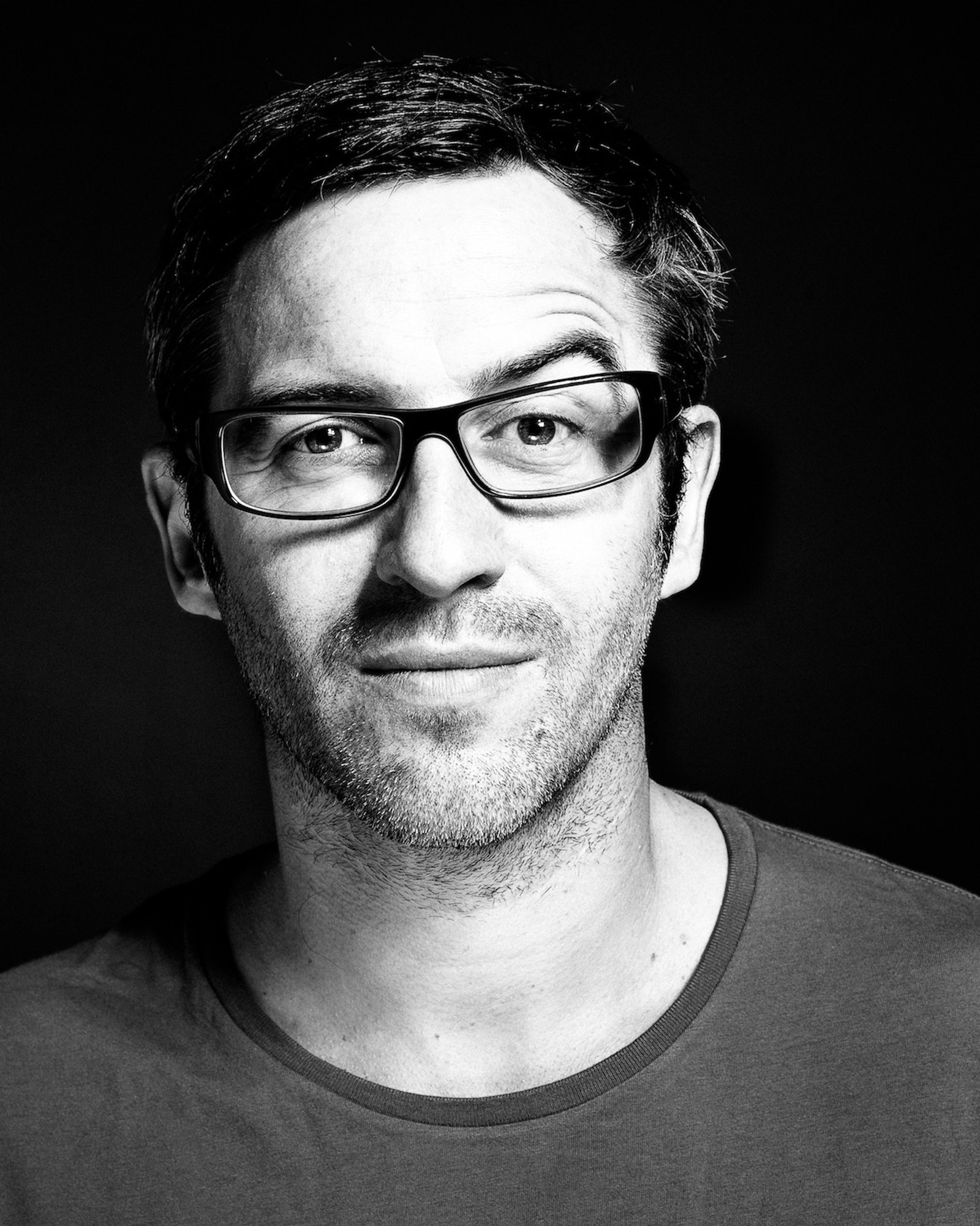 Klube „Opium“ – „žmogus-muzika“ Alex Barck - Delfi veidai