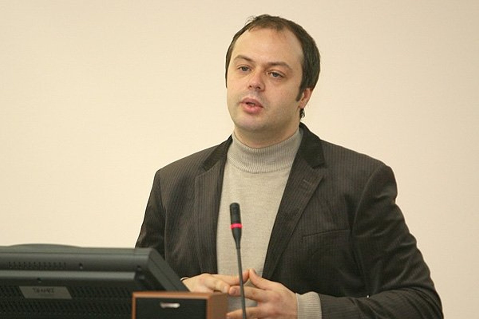 A.Bitinas. Pensijų sistemos reforma: žmogui ar kova dėl koncepcinio ...