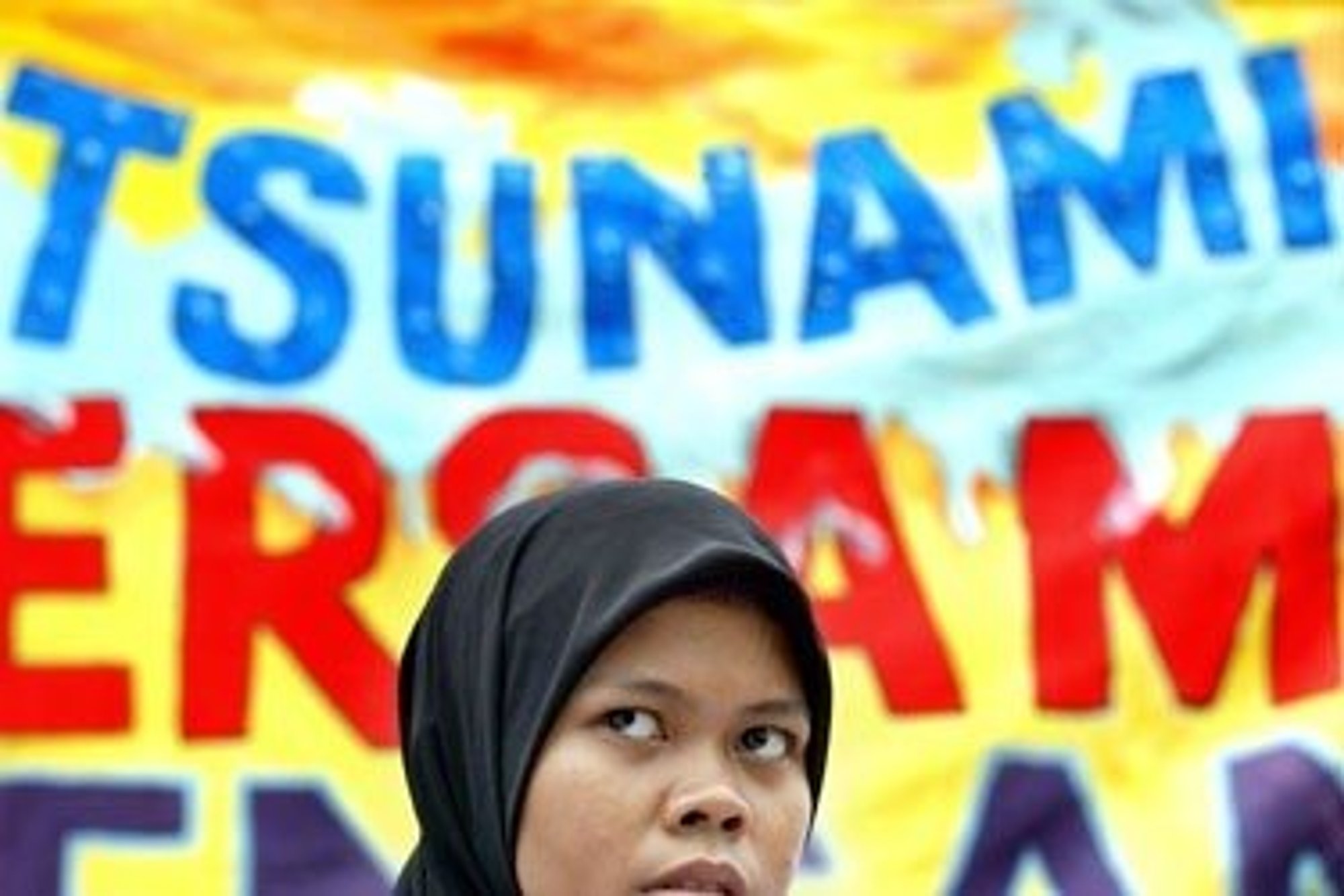 Per cunamį dingusi mergaitė po septynerių metų grįžo namo - Delfi