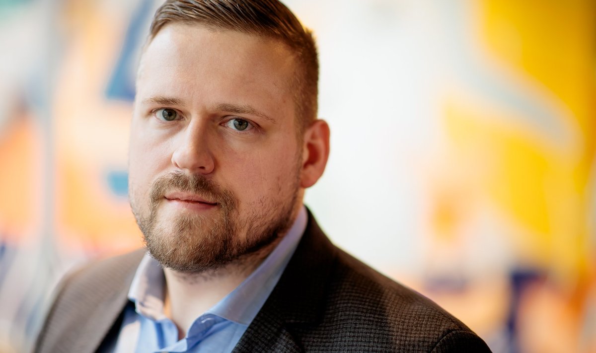 Žmoną pasiglemžęs vėžys Egidijų įkvėpė padaryti tai, ko Lietuvoje nėra ...