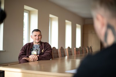 Henrikas Daktaras – apie gyvenimo klaidas, žmonos ištikimybę ir kodėl ...