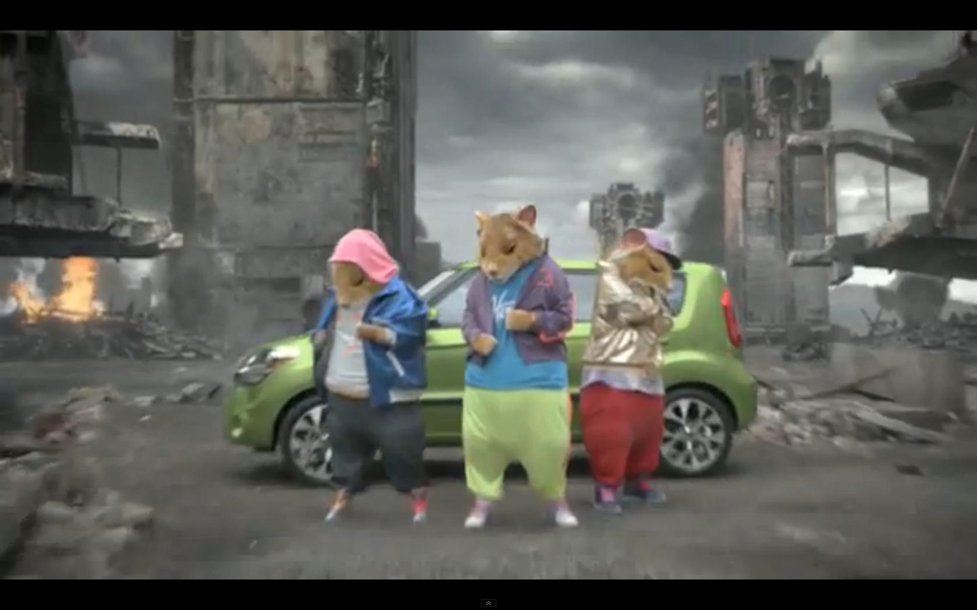 Populiariausios automobilių reklamos internete - Delfi auto