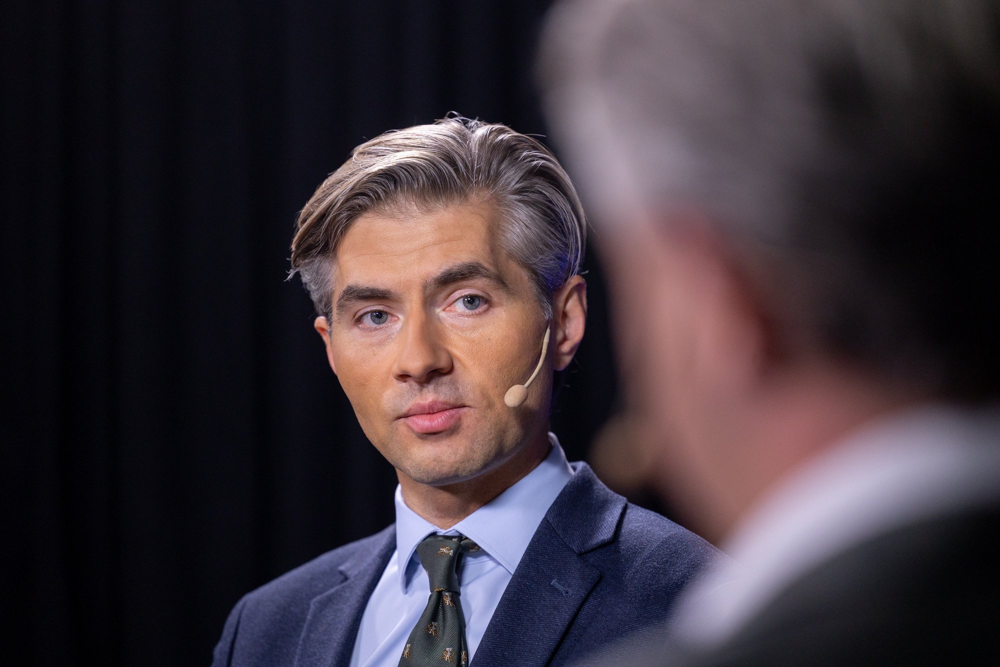 Budrys teigia, kad Lietuva turi realias sąlygas papildomai pasiskolinti ...