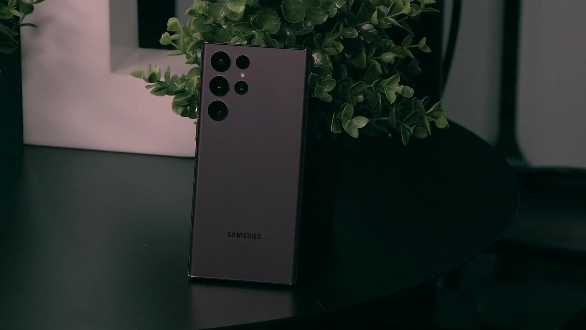„Samsung S22 Ultra“ apžvalga: meilė atsiranda ne iš pirmo žvilgsnio - Delfi