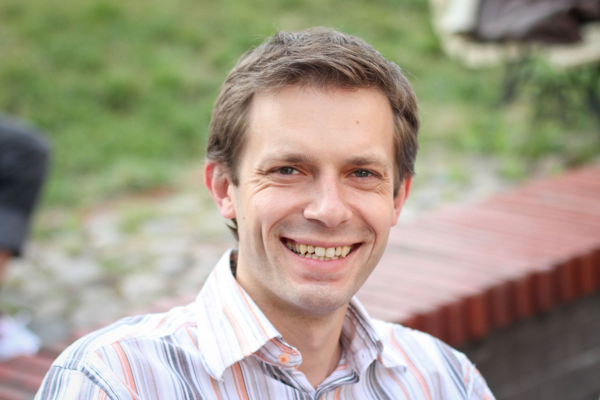 A.Tapinas: kad 2014-ais Brazilijoje galėčiau pamatyti rinktinę ...