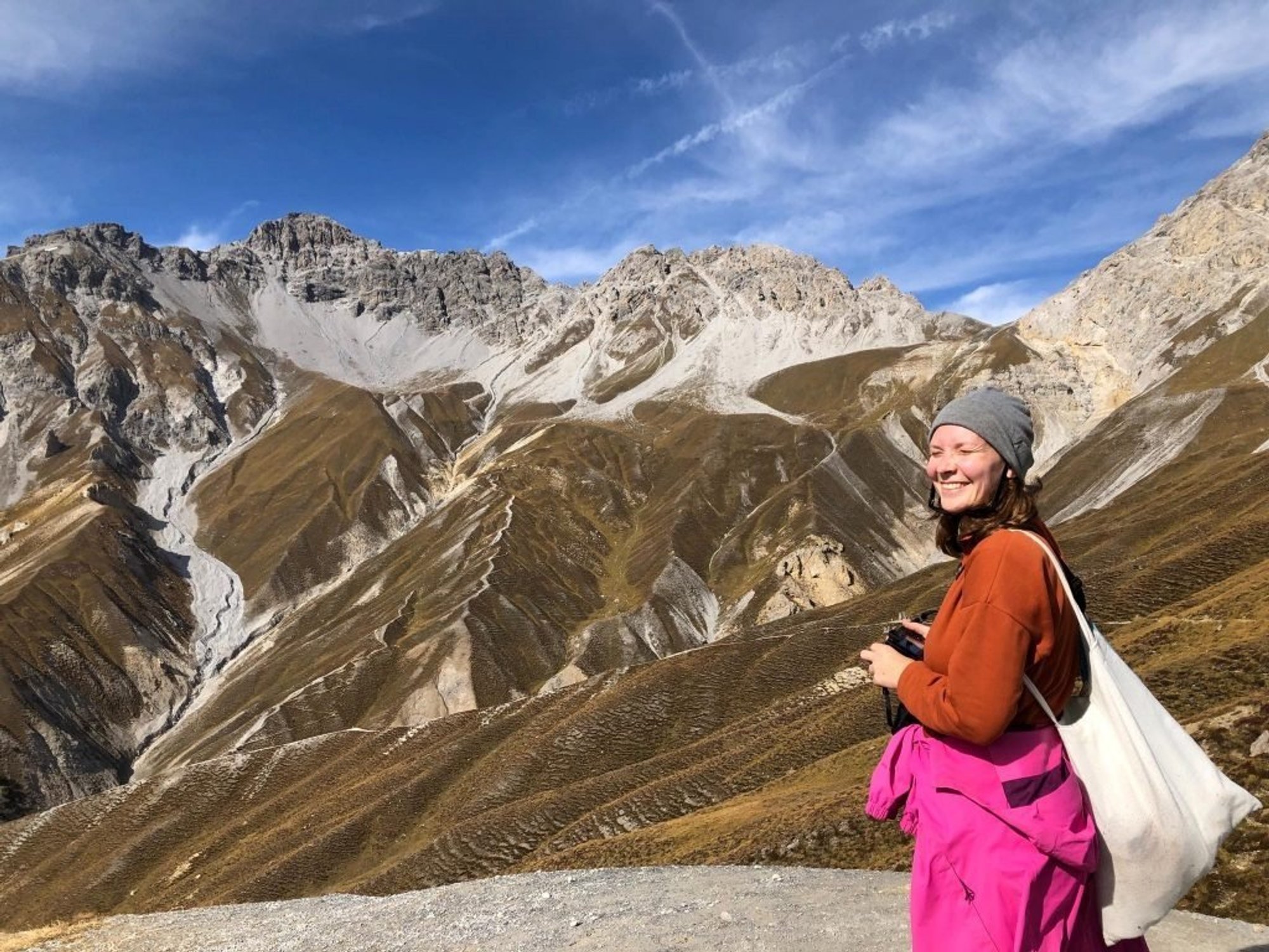 Europos kalnai, kuriuos įveikti nėra sunku, o vaizdai gniaužia kvapą ...