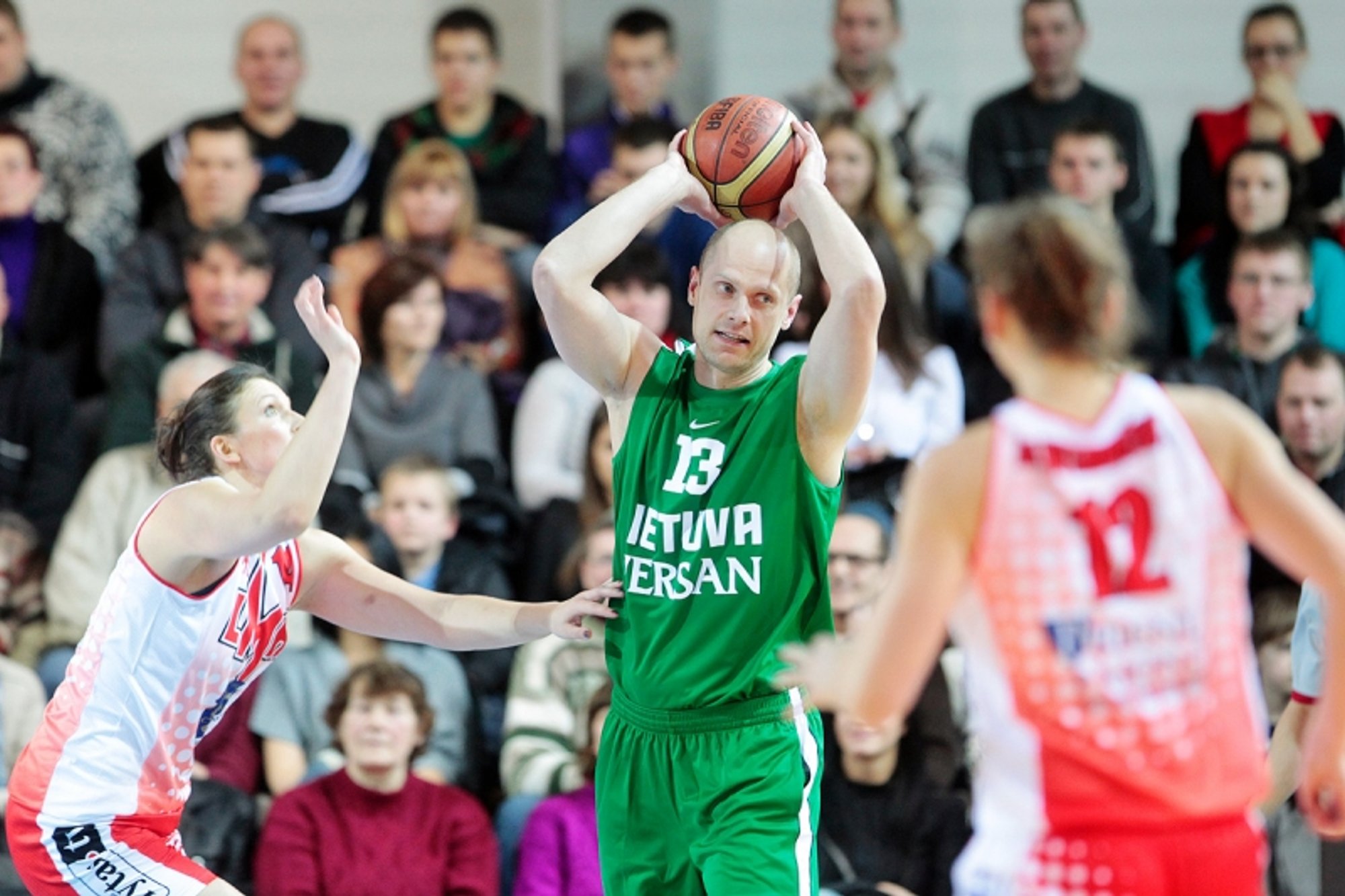 LMKL „Visų žvaigždžių“ šventėje – S. Štombergas ir desantas iš Kinijos ...