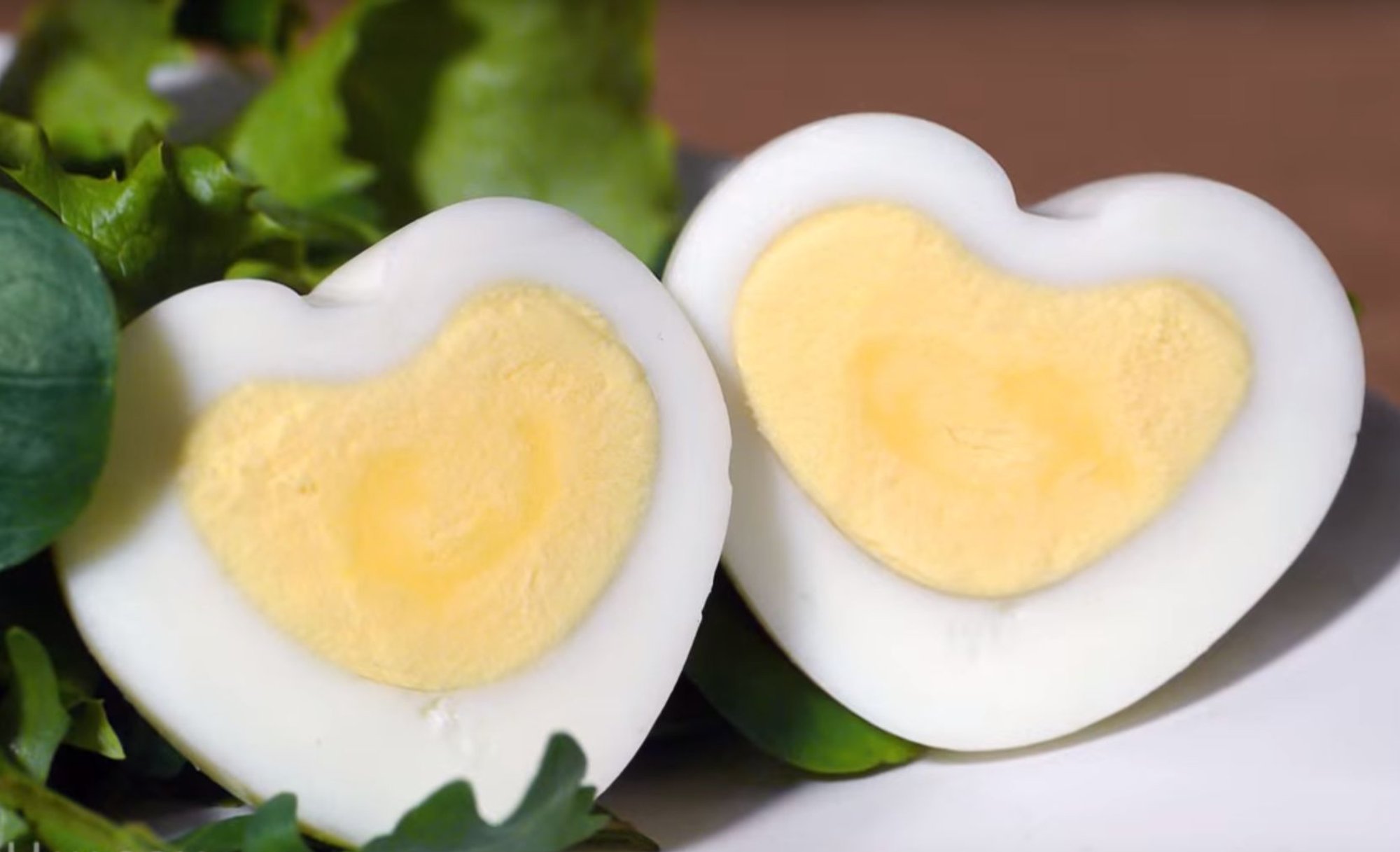 Meilės kiaušinis - Delfi gyvenimas