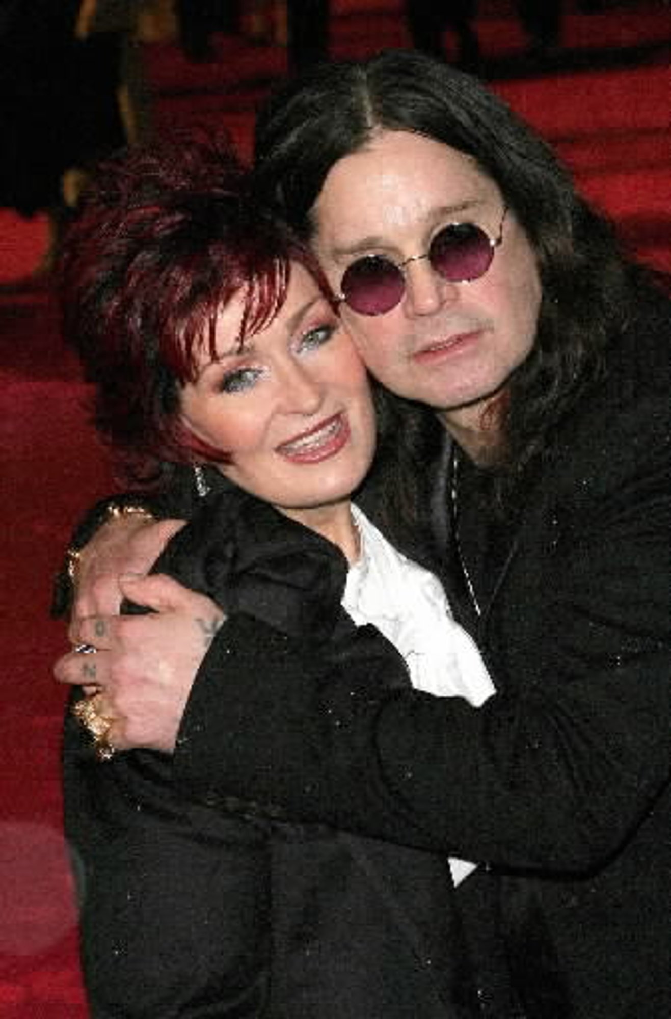 Sh.Osbourne: jei nėra papų, nėra ir "Super Bowl - Delfi veidai