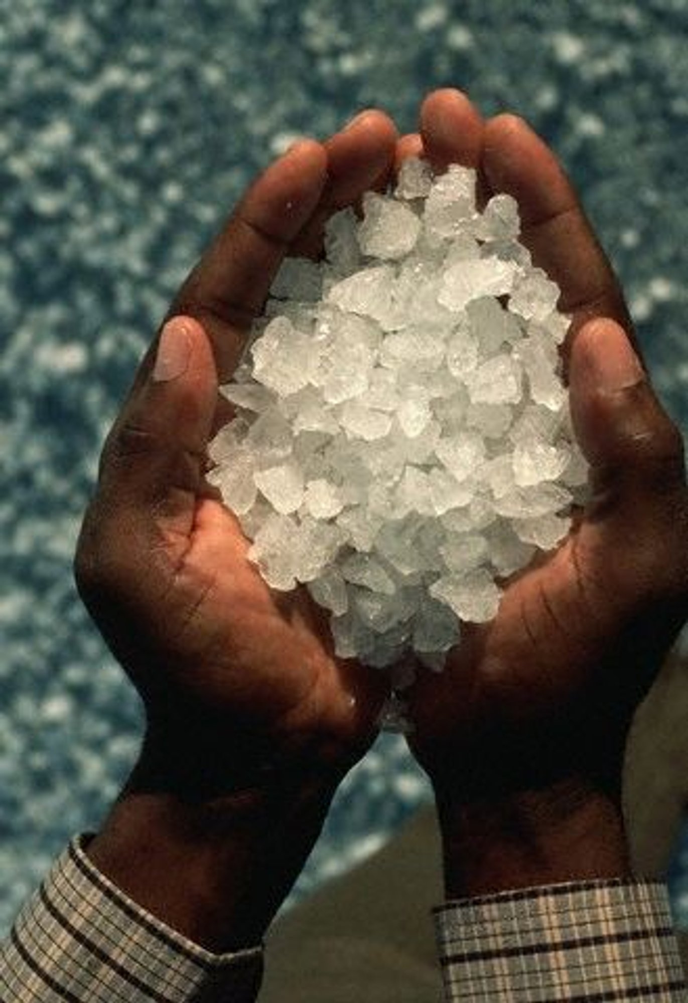 Druskininkuose vyksta druskos metamorfozės - Delfi kultūra