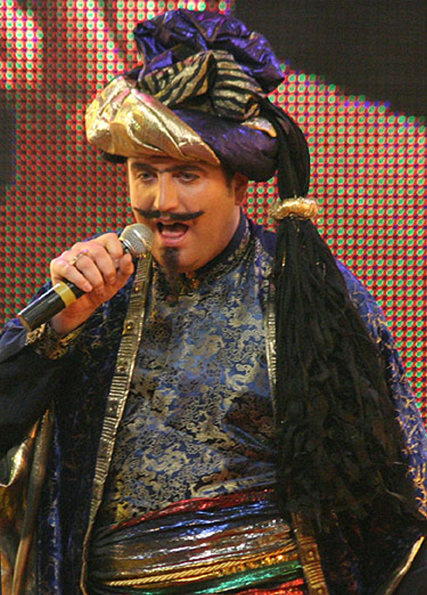 Rytis Cicinas gimtadienį atšventė Paryžiuje - Delfi veidai