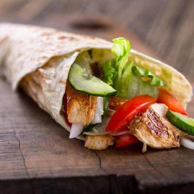 Kiek pabrango kebabai arba kas papiktino pajūryje apsilankiusį Užkalnį ...