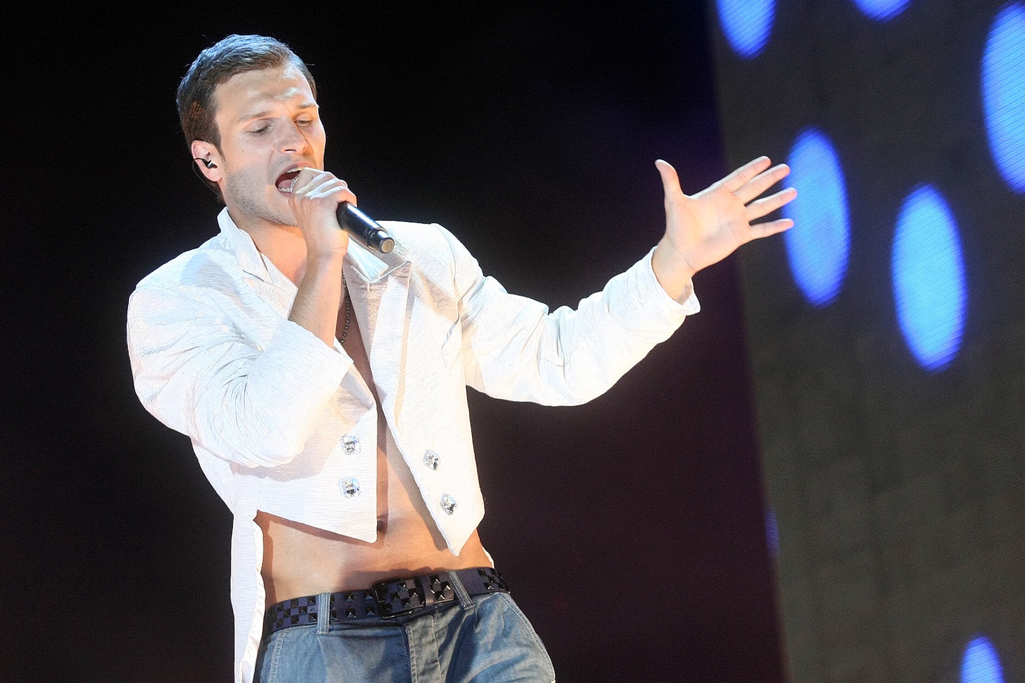 V.Baumila į Lietuvą parveža specialią klubinę programą - Delfi veidai