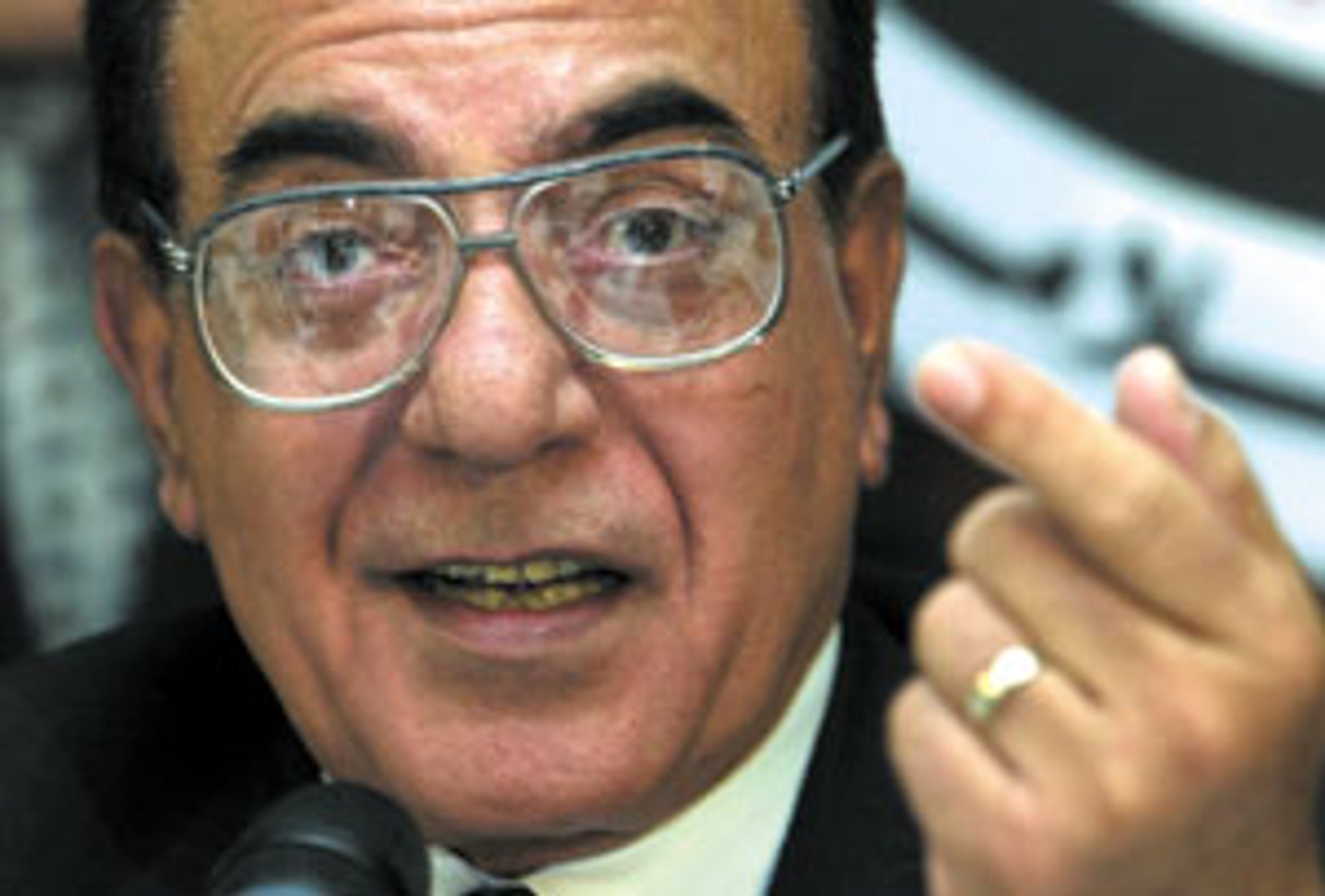 Bus išleista buvusio Irako informacijos ministro biografija - Delfi veidai