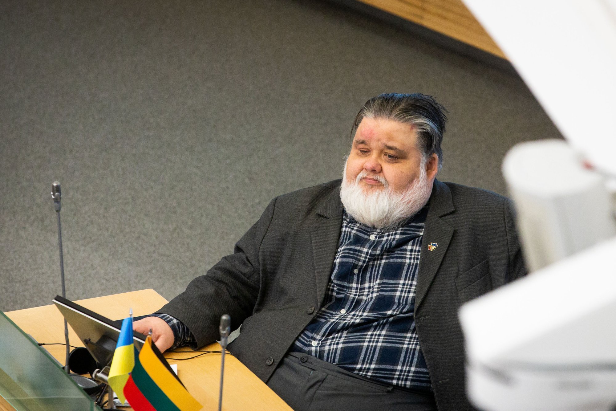 Andrius Navickas. Įvaizdžio vadyba ir socialinė eugenika mokyklose - Delfi