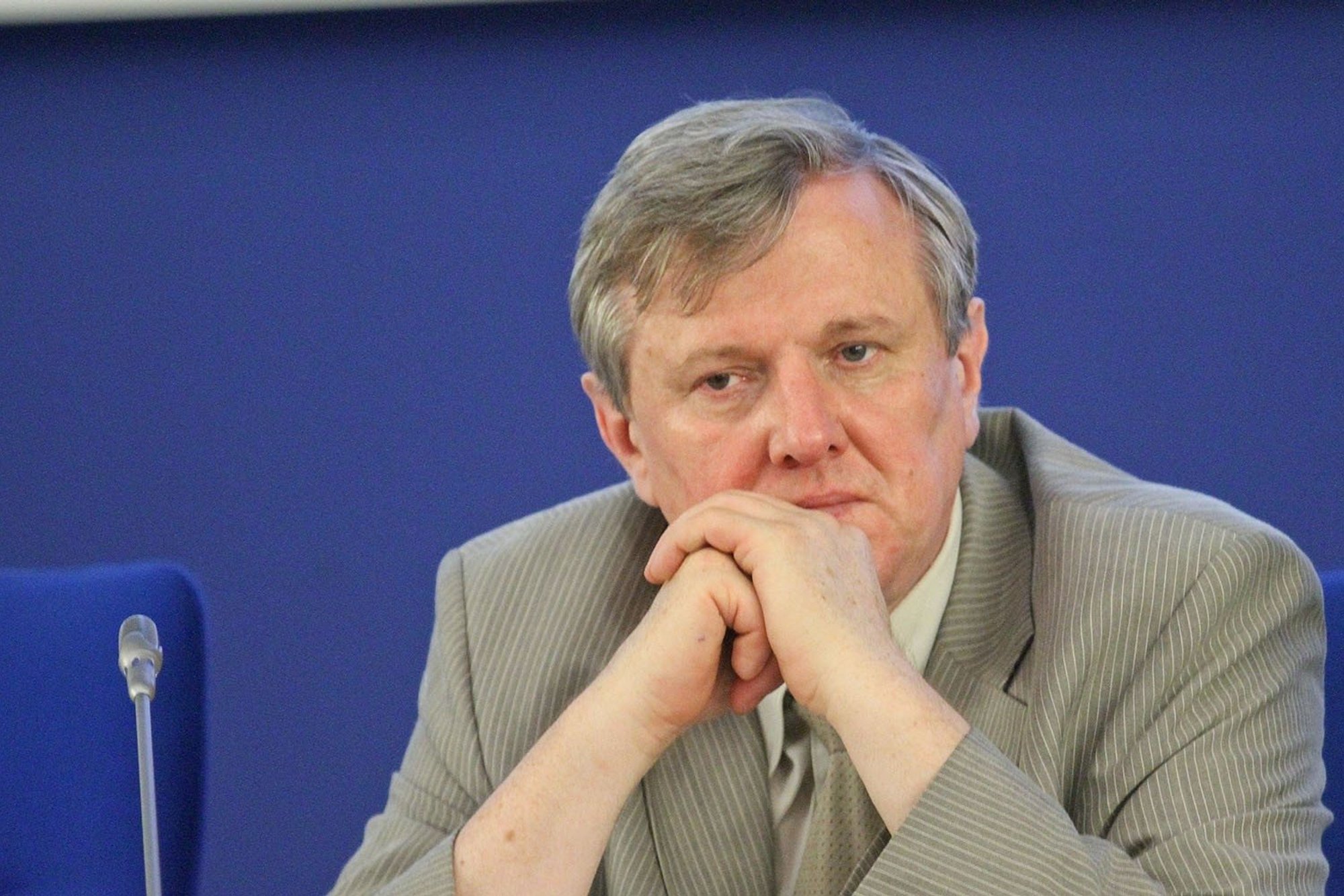 Rimantas Jonas Dagys. Ar „pigūs“ prokurorai iki šiol negynė valstybės ...