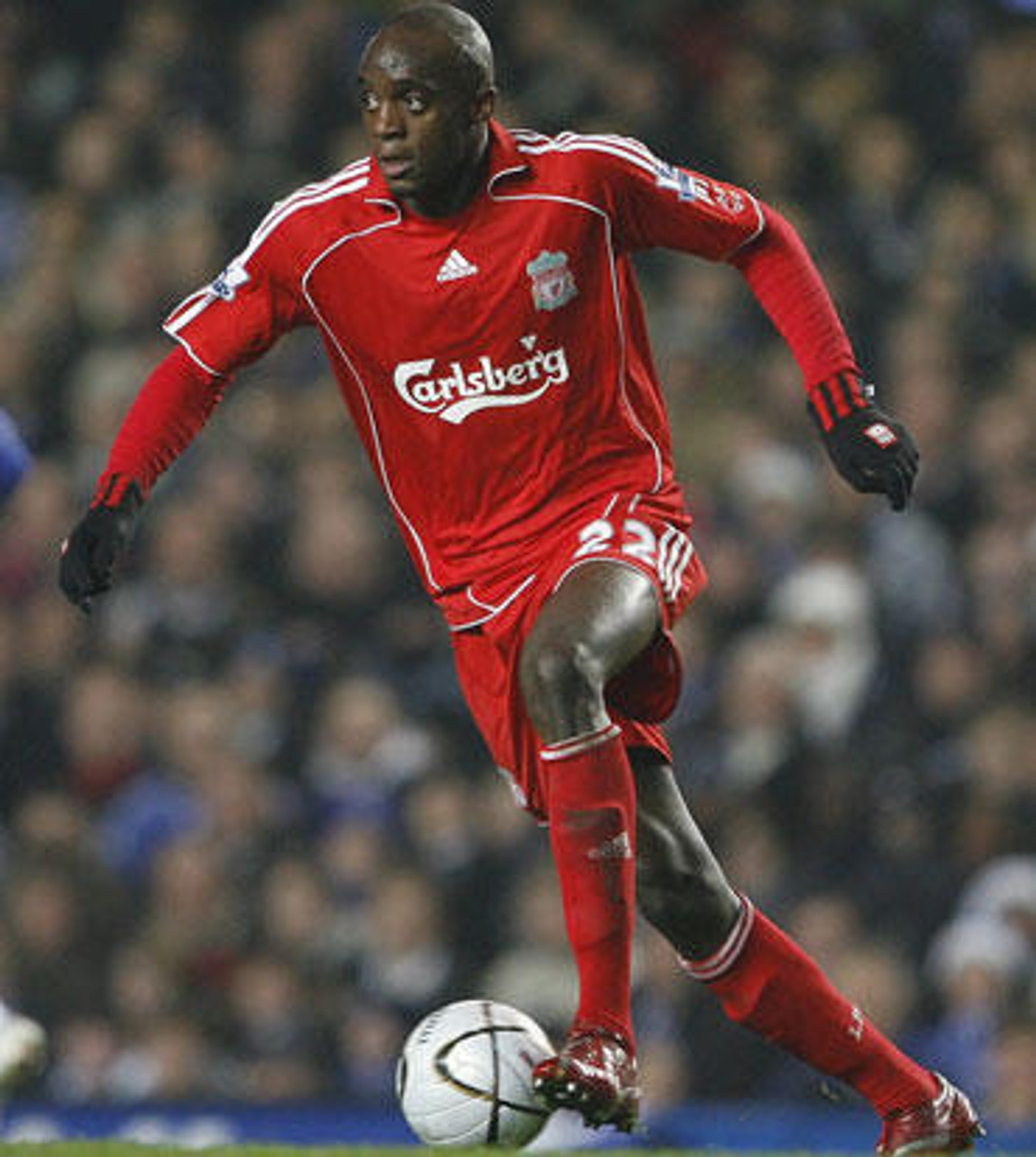 "Liverpool" nori parduoti M.Sissoko - Delfi sportas