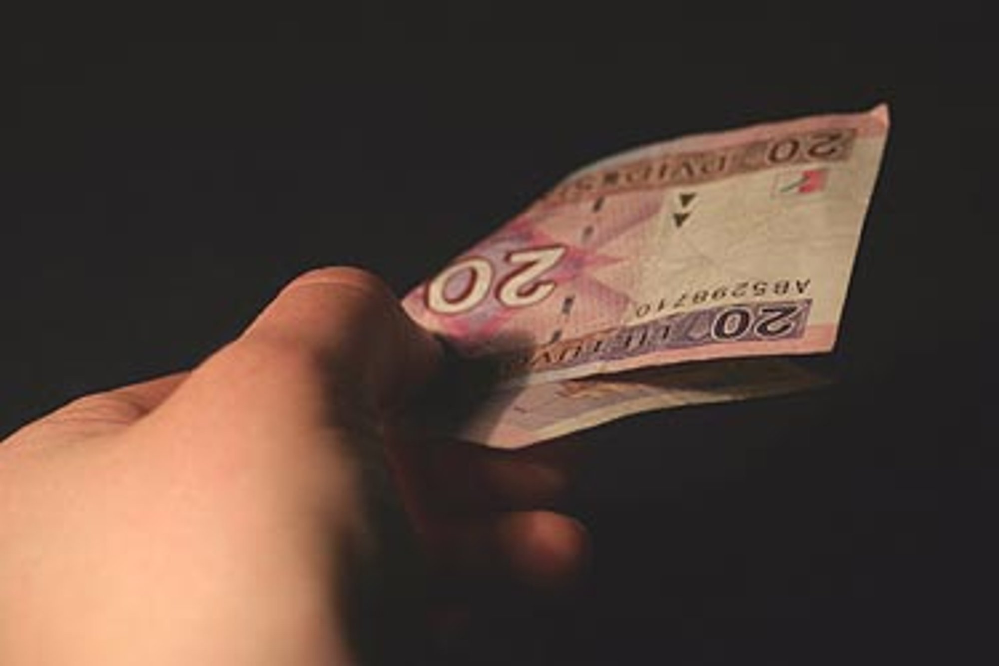 Vaikams iki 7 metų bus mokami "vaiko pinigai” - Delfi gyvenimas